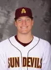 Adam McCreery - 2013 Baseball Roster - Sun Devil Athletics | ASU