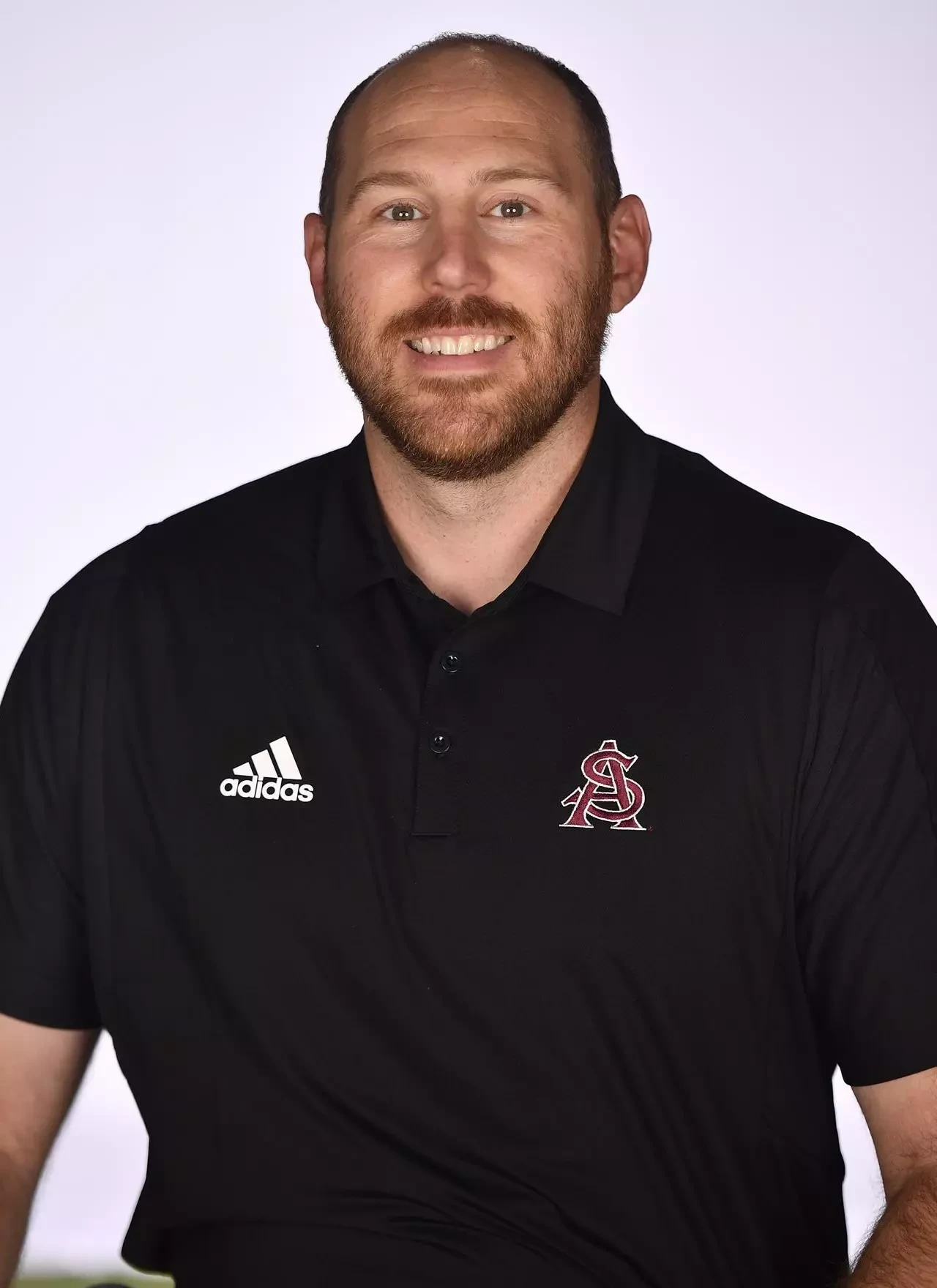 Jonathan Erwin - ASU Sun Devil Athletics