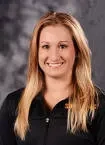 Amelia Rew - 2010 Gymnastics Roster - Sun Devil Athletics