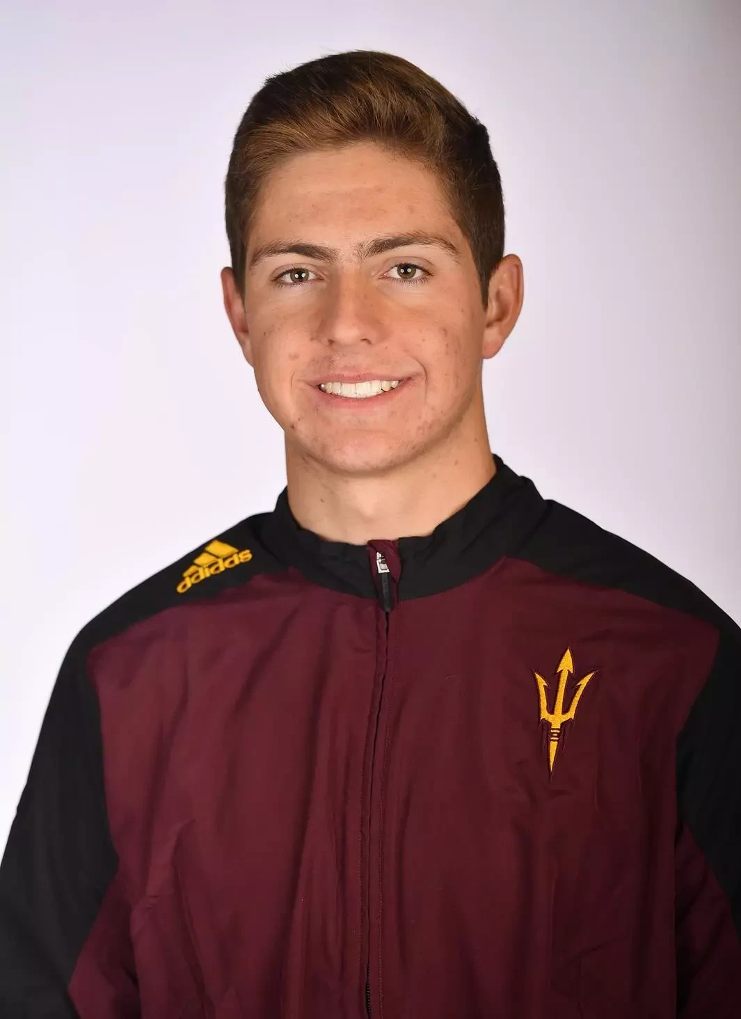 Kevin Wilkinson - 2018 Track & Field Roster - ASU Sun Devil Athletics