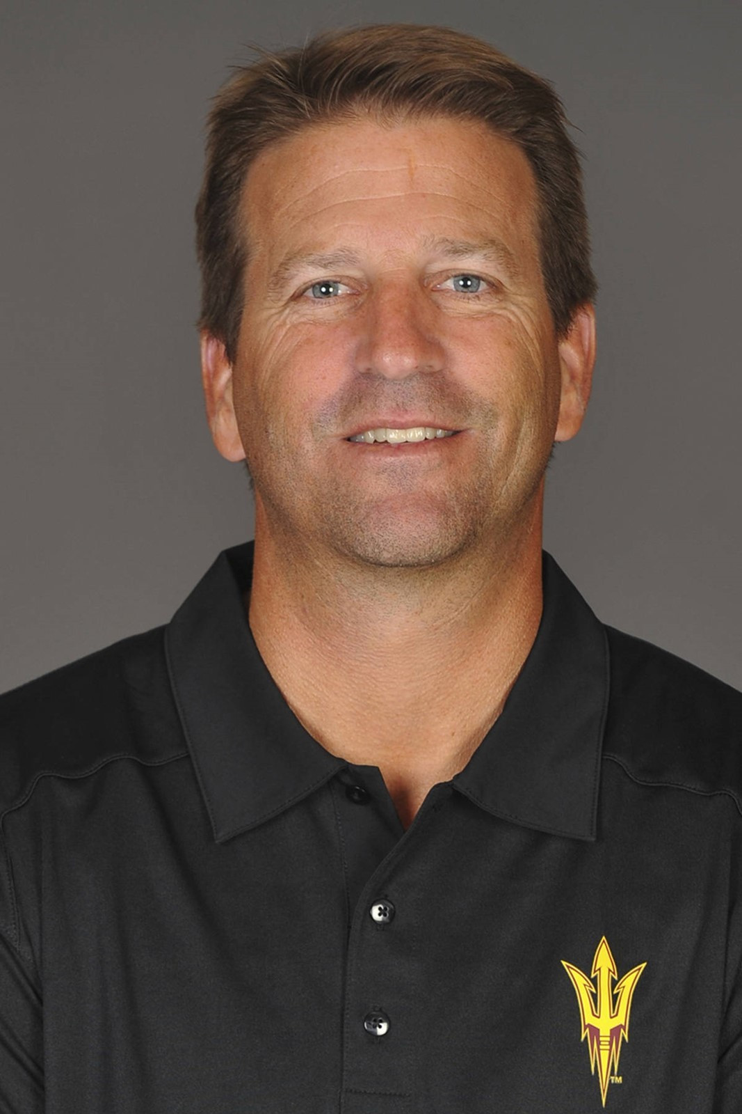 Kevin Boyd - Sun Devil Athletics