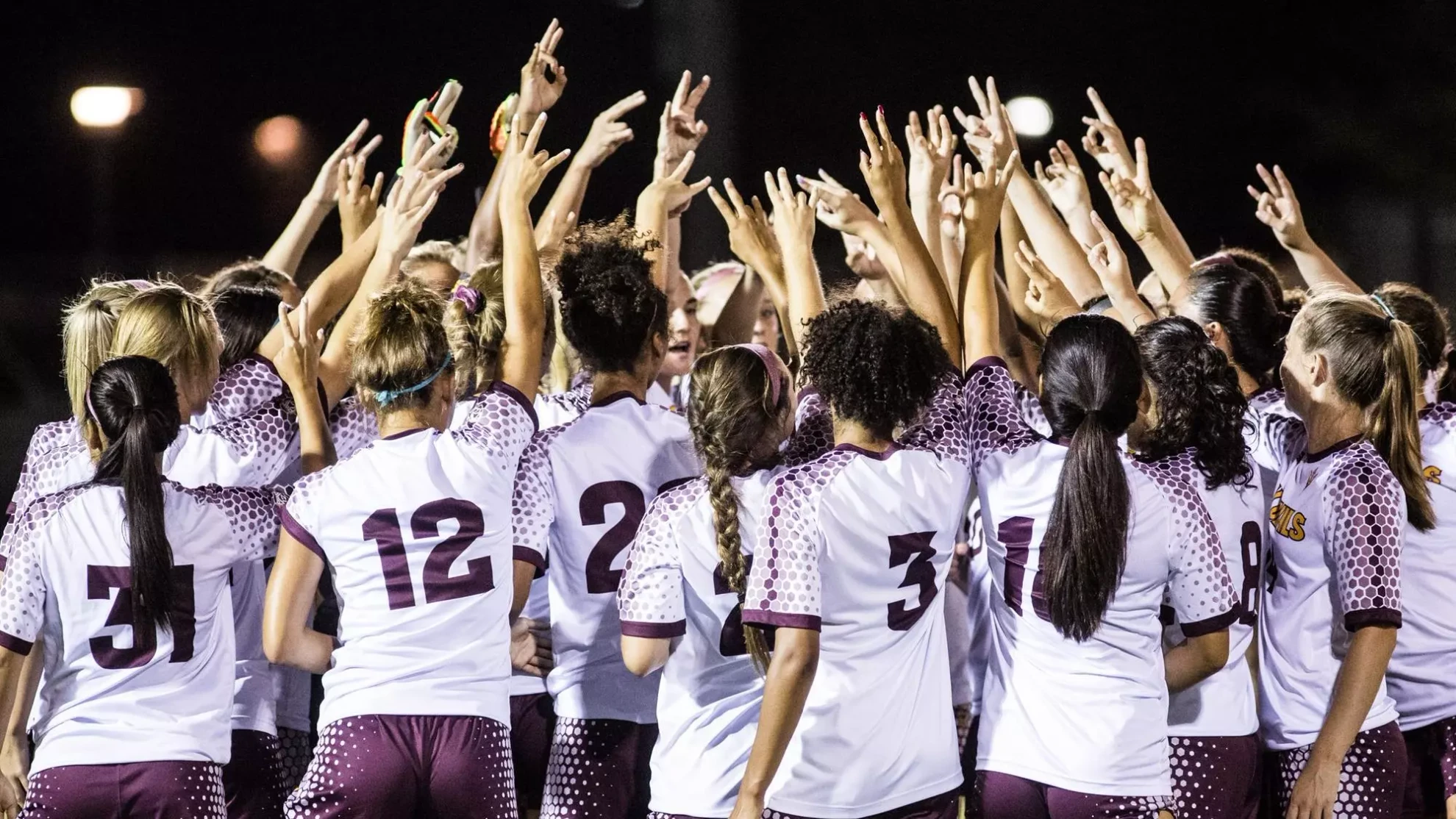 Sun Devil Soccer To Host Sun Devil Desert Classic Friday and Sunday ...