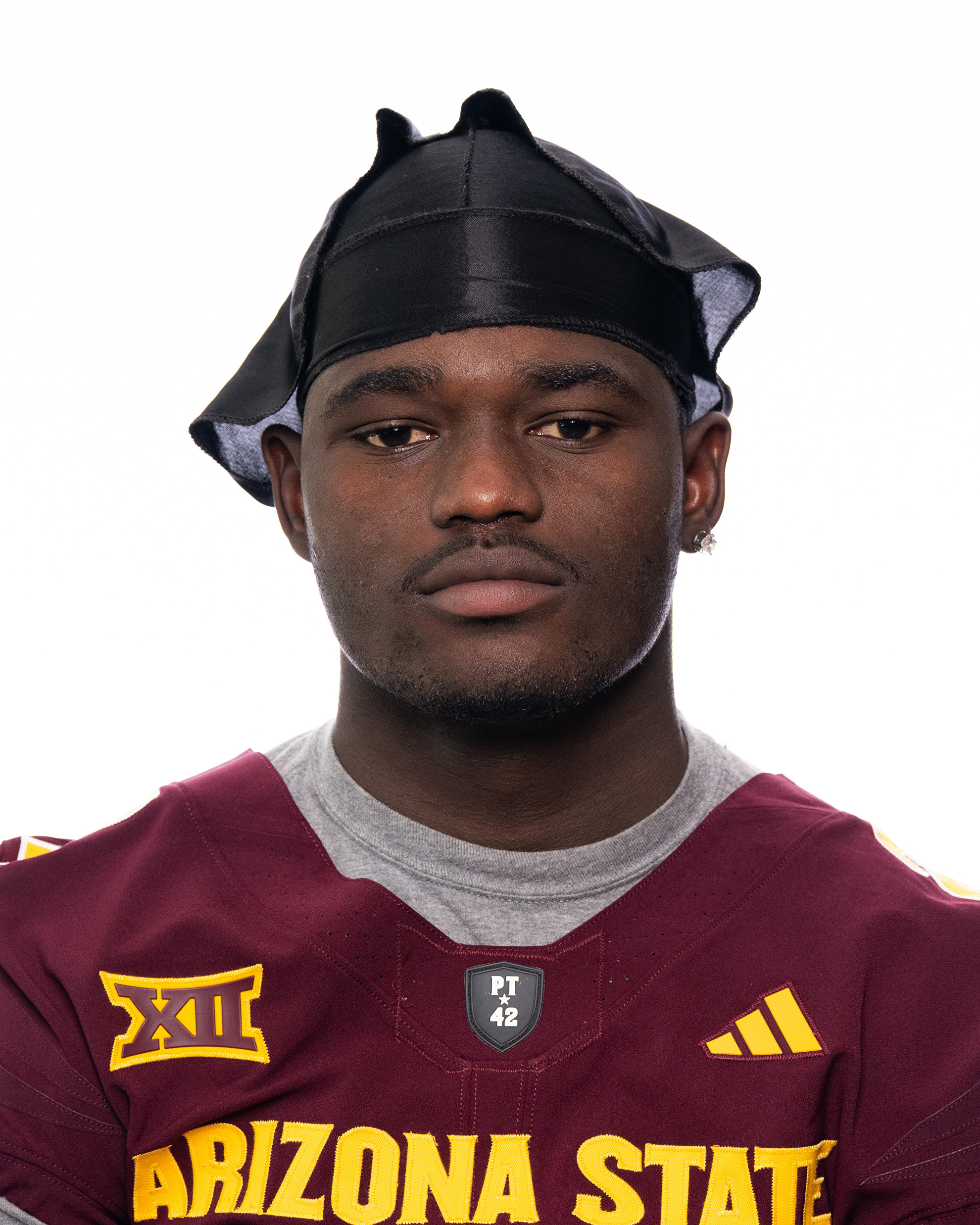 Joseph Smith - 2026 Sun Devil Football - ASU Sun Devil Athletics