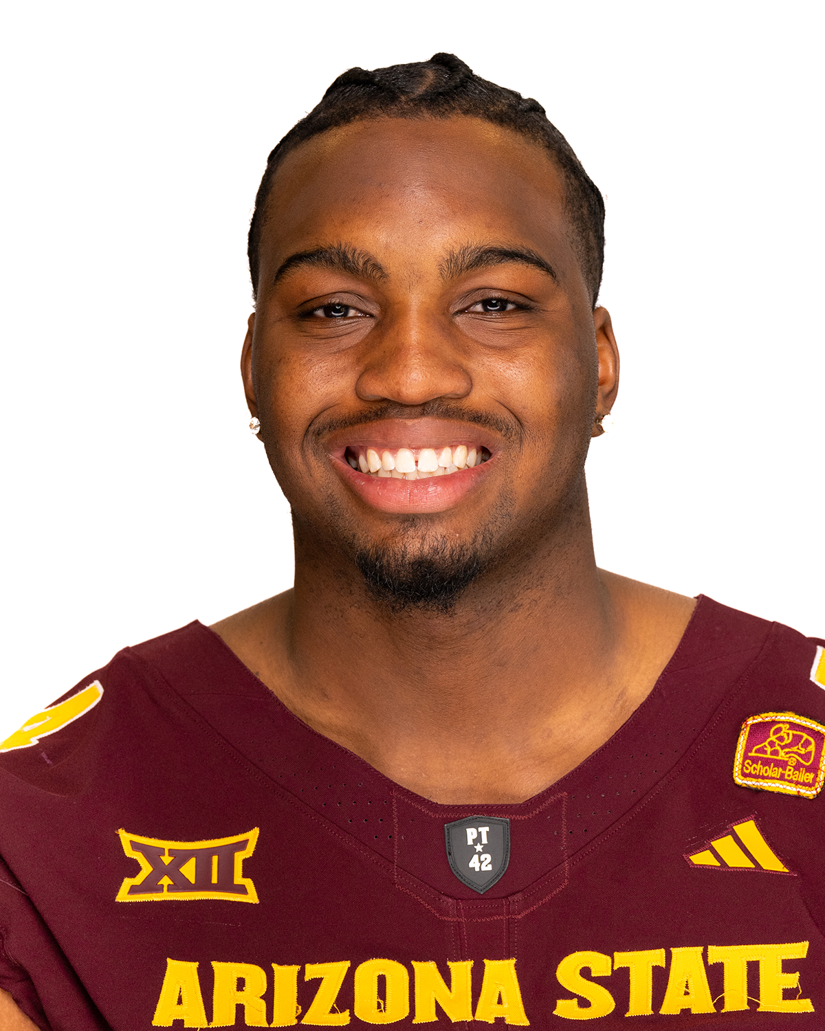 Landen Anderson - 2026 Sun Devil Football - ASU Sun Devil Athletics