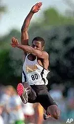 Men's Track Star Phillips Named Pac-10 Athlete Of The Week - Sun Devil ...