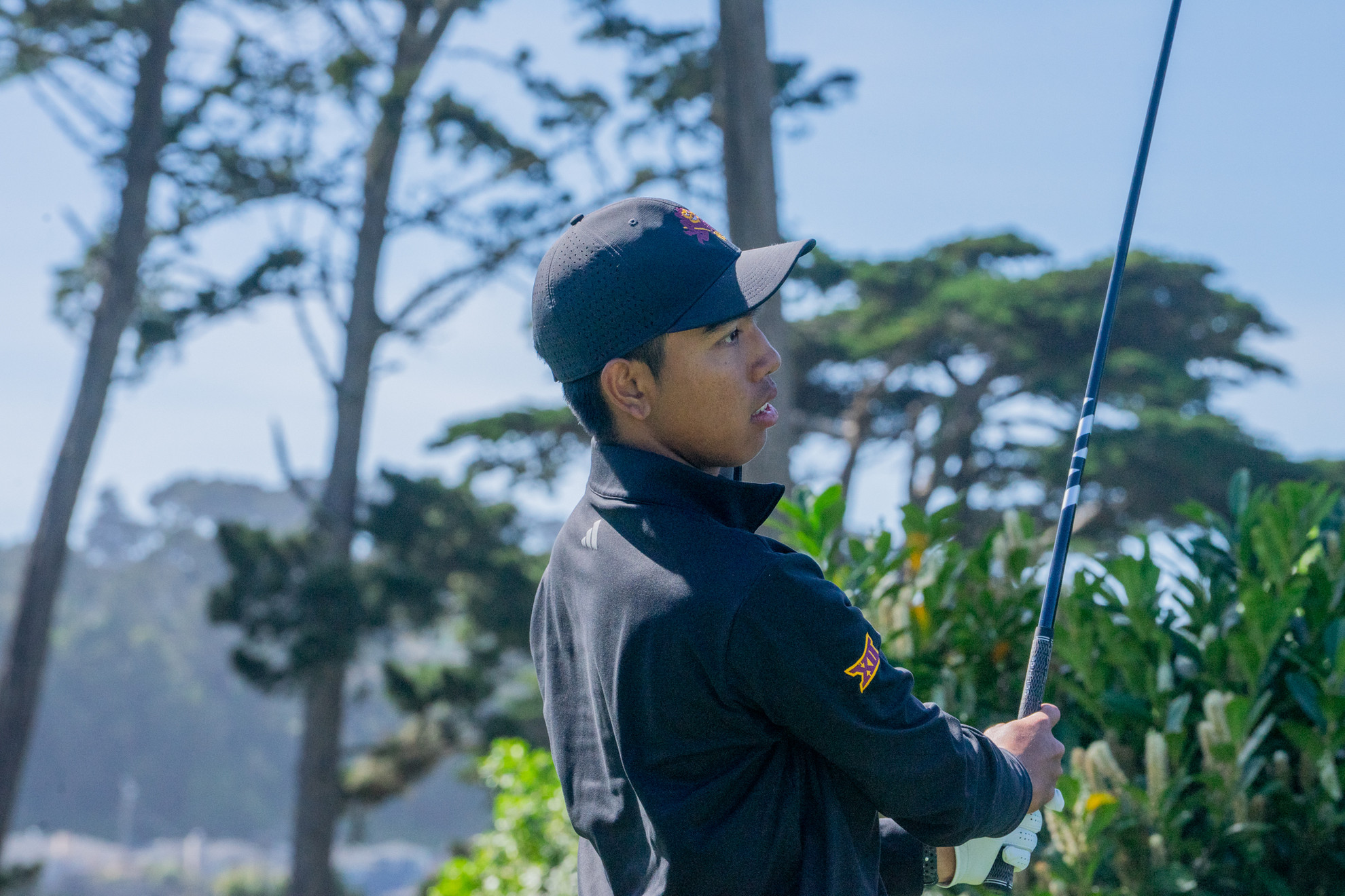 Men's golf update from Tucson: Sun Devils finish four shots shy of ...