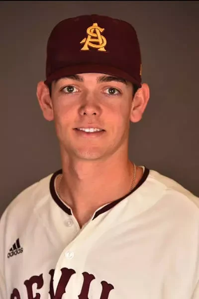 Andrew Snow - 2015 Baseball Roster - Sun Devil Athletics