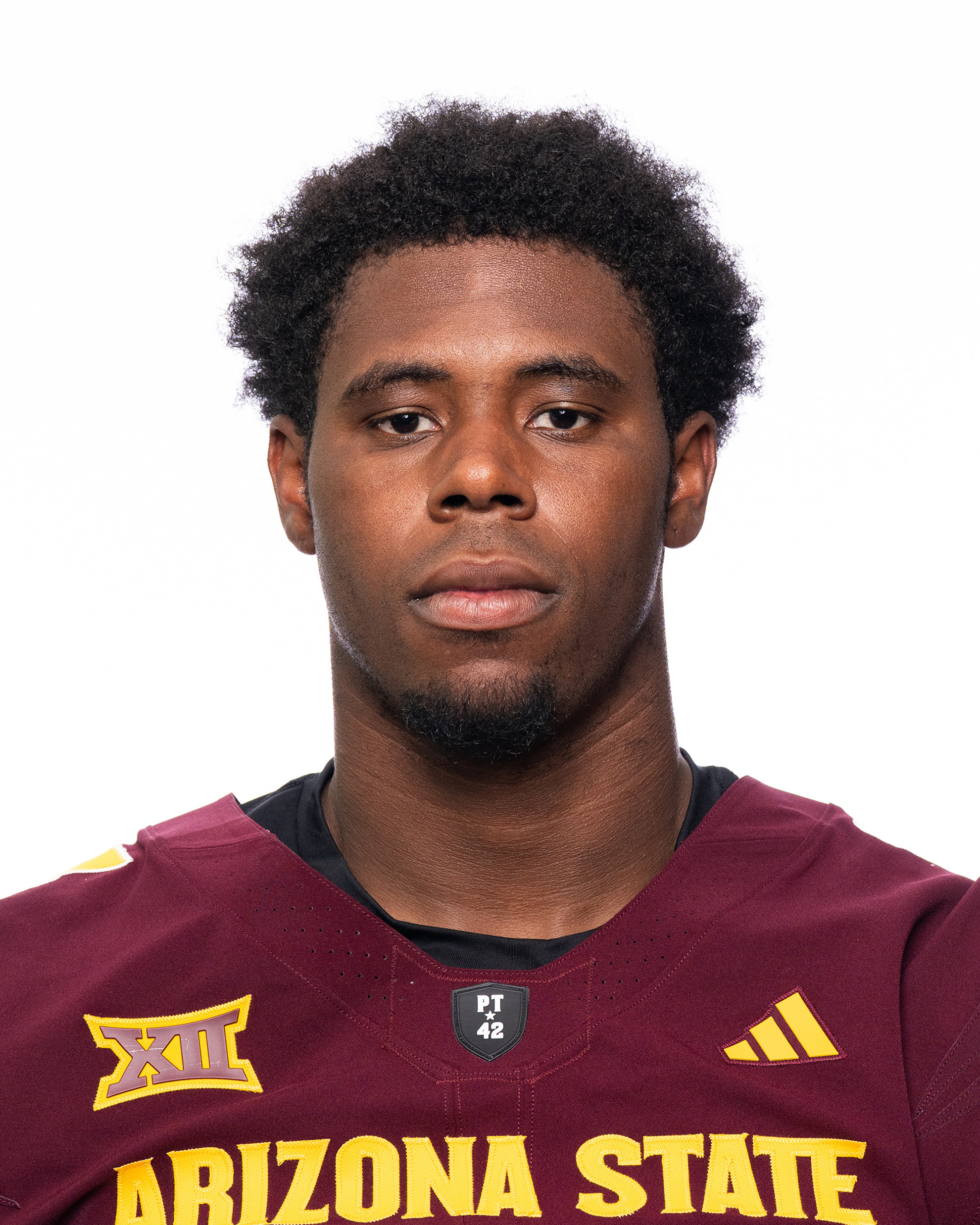 Roman Pitre - 2026 Sun Devil Football - ASU Sun Devil Athletics