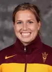 Lacey Palmer - 2012 Track and Field Roster - Sun Devil Athletics