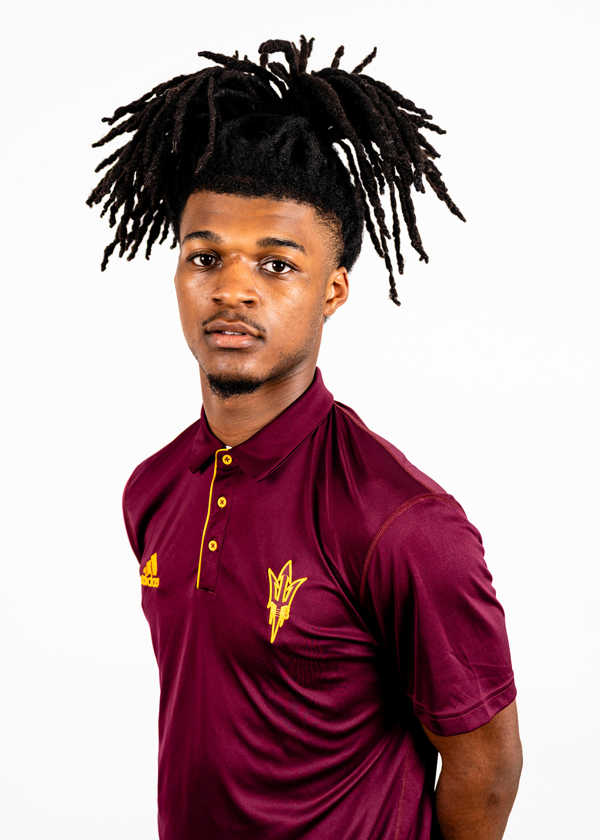 Trevor Best - 2025-26 Men's Basketball Roster - Sun Devil Athletics