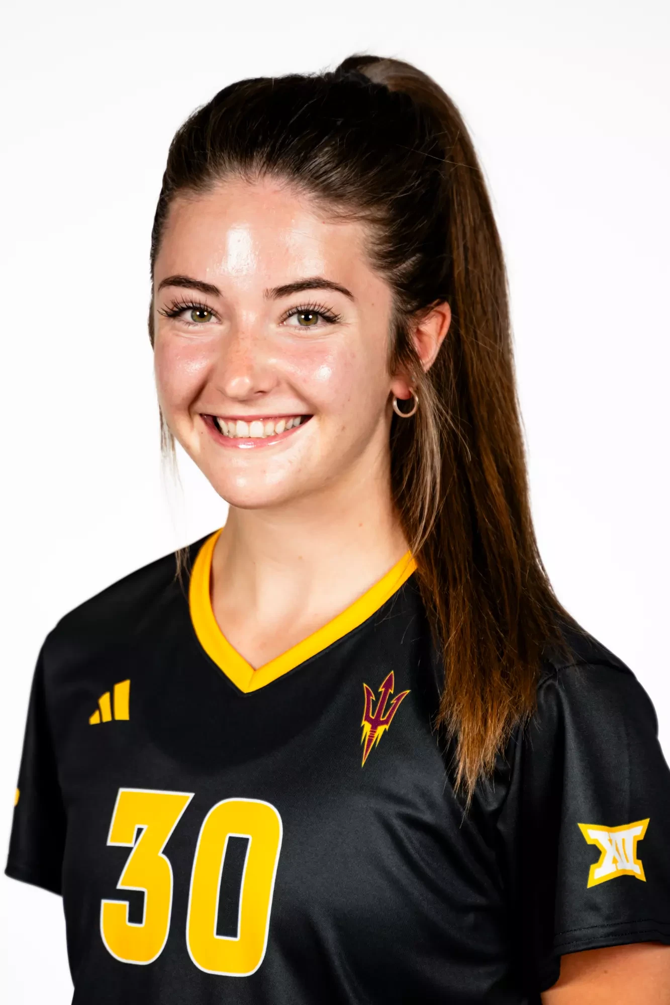 Maddie Shafer - 2024 Women's Soccer Roster - Sun Devil Athletics