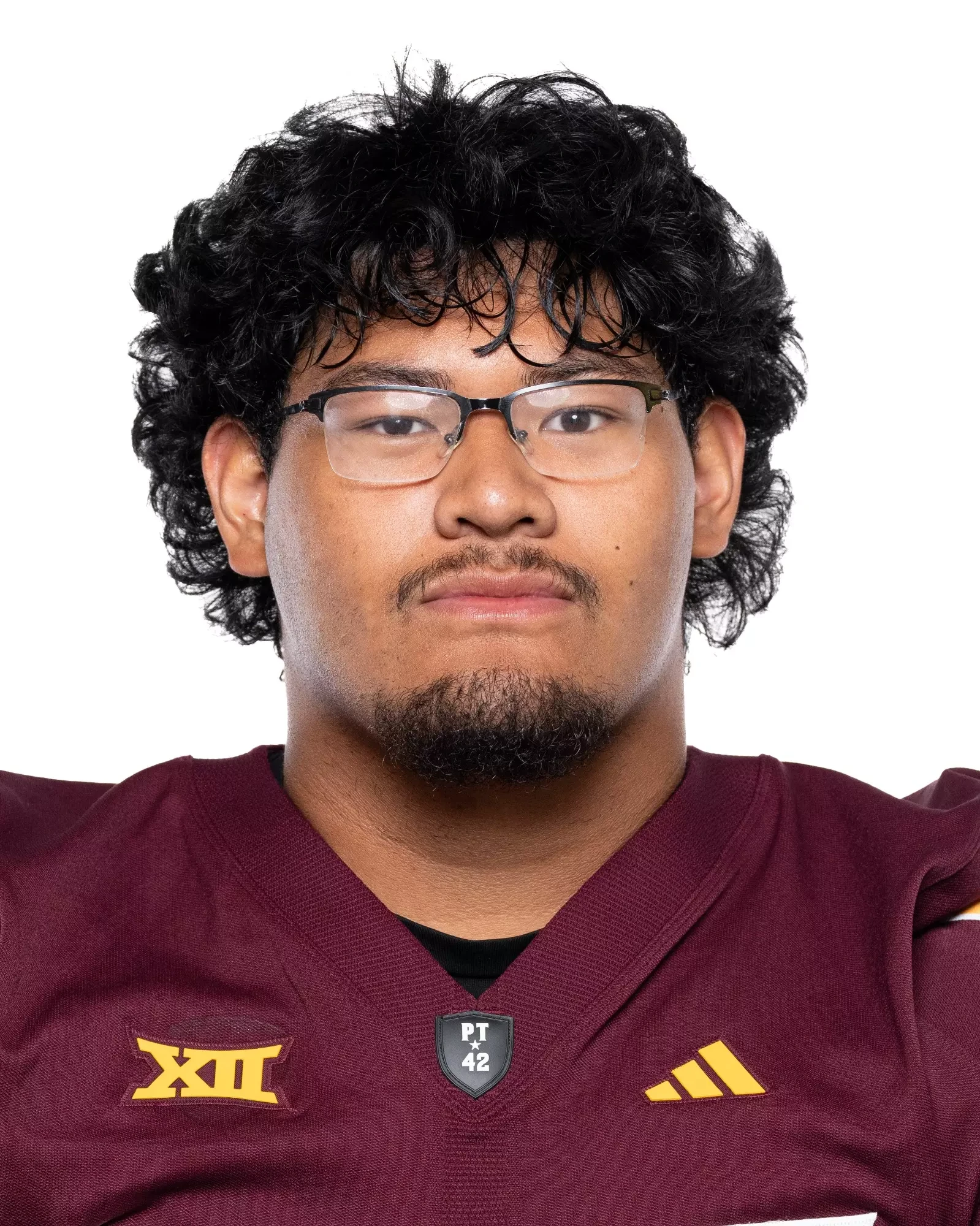 Terrell Kim - 2025 Sun Devil Football - Sun Devil Athletics