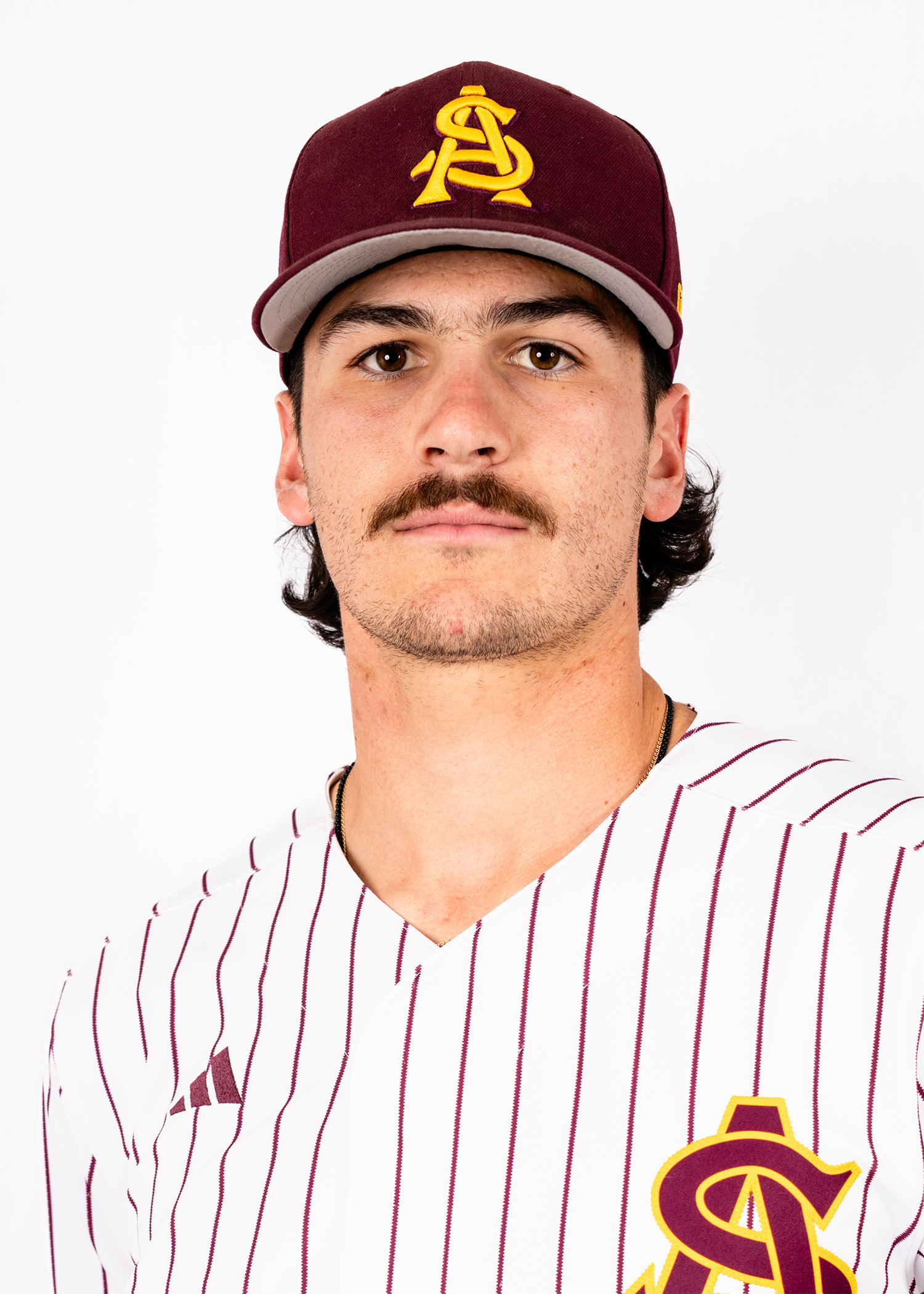 Josh Butler - 2026 Baseball Roster - Sun Devil Athletics | ASU