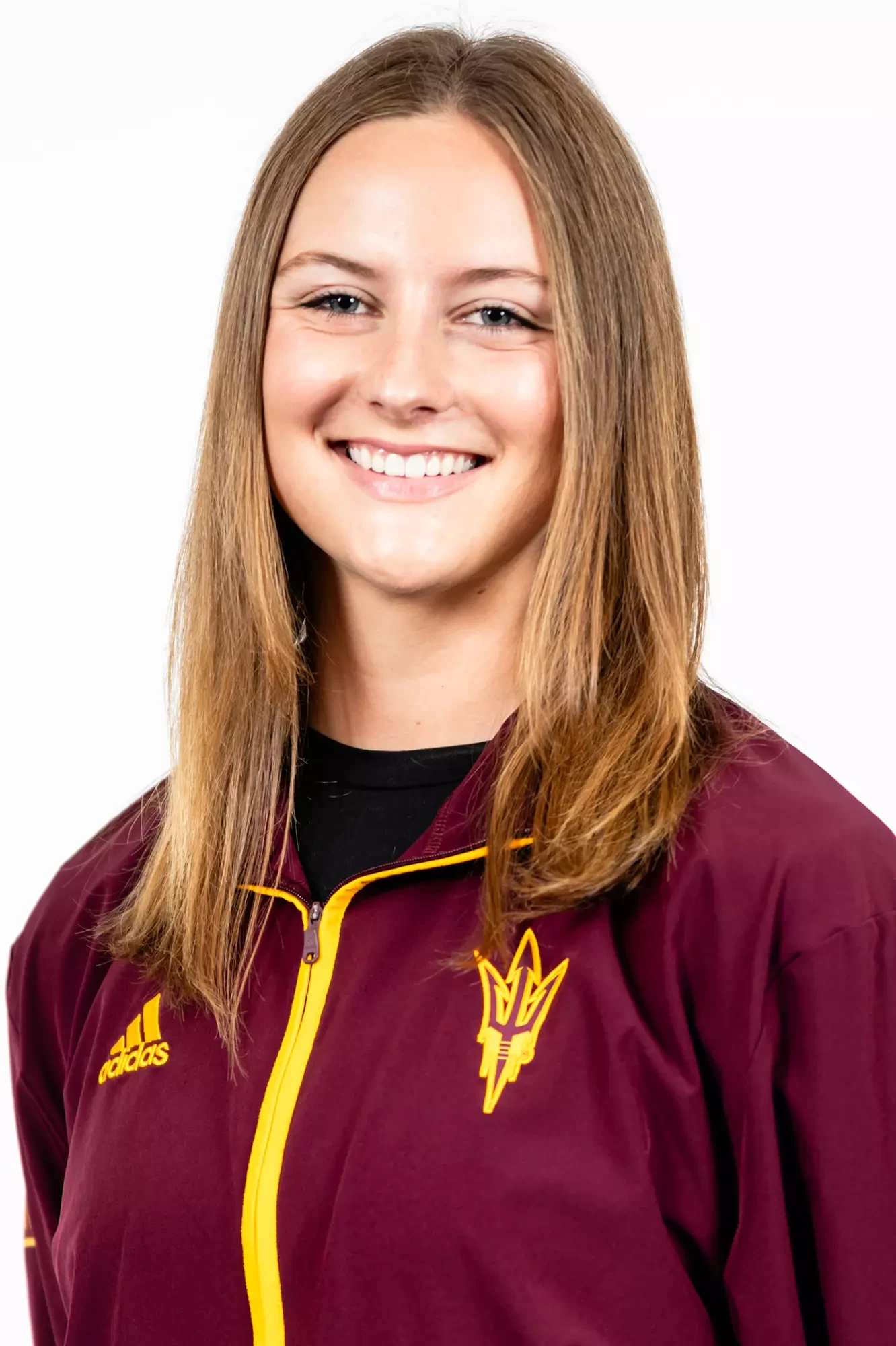 Kenzie Brown - 2026 Softball Roster - Sun Devil Athletics