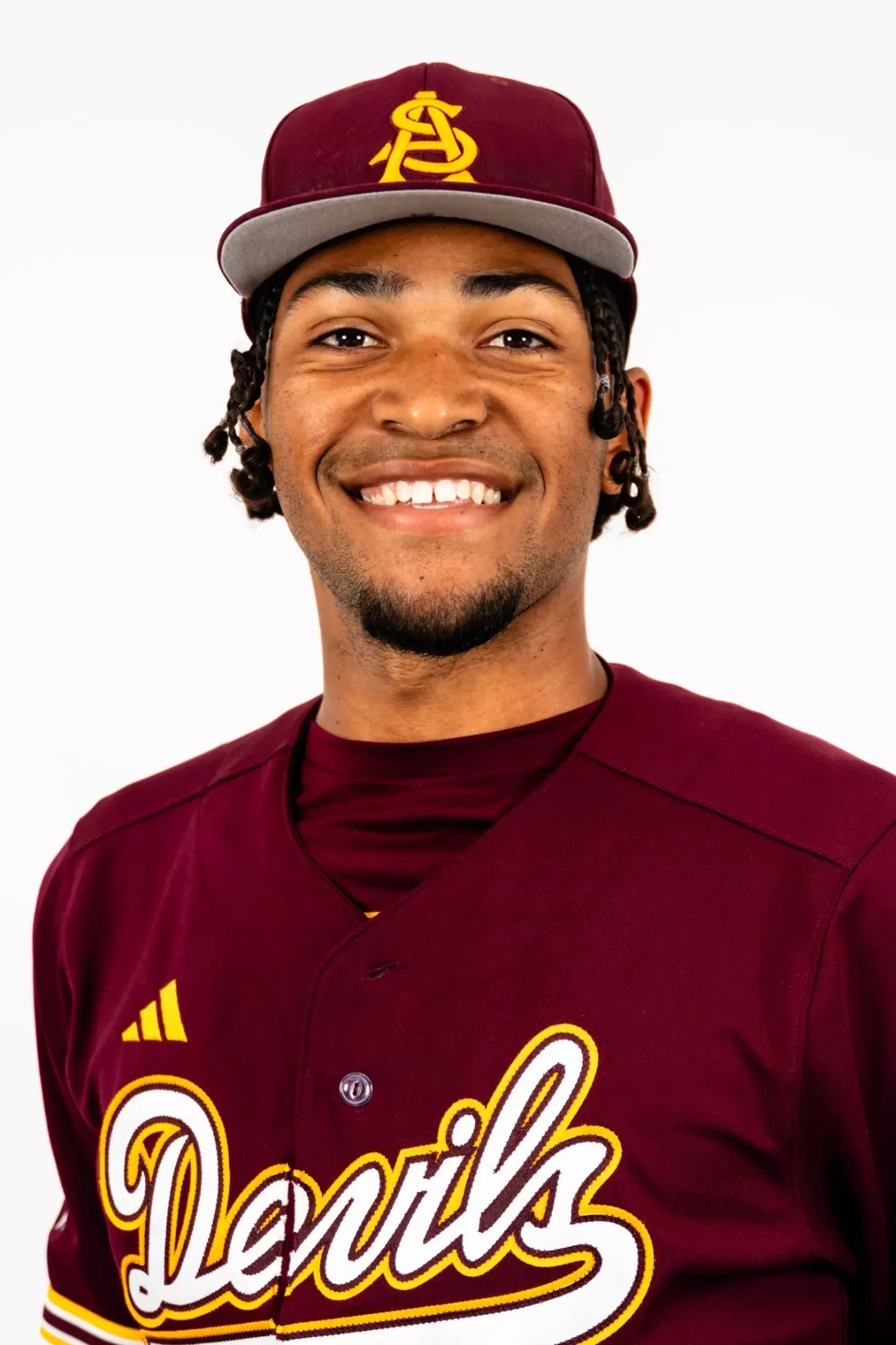 Isaiah Jackson - 2025 Baseball Roster - Sun Devil Athletics