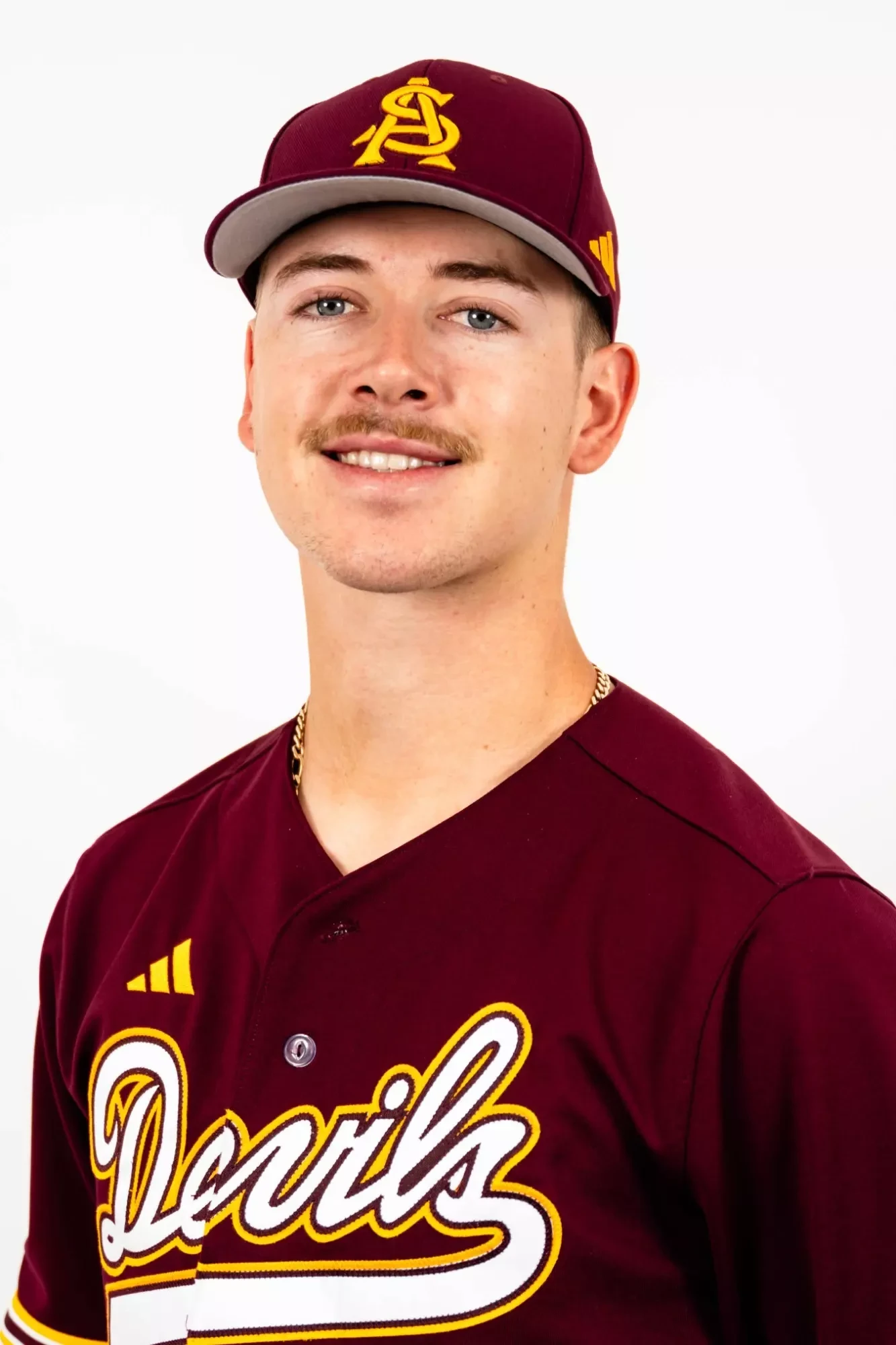 Ben Jacobs - 2024 Baseball Roster - Sun Devil Athletics | ASU