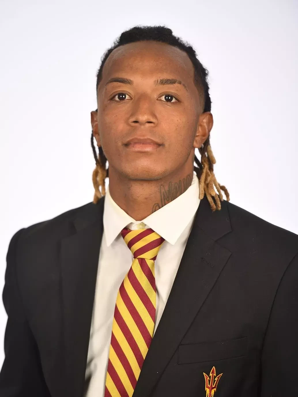 Joey Bryant - 2017 Football Roster - Sun Devil Athletics