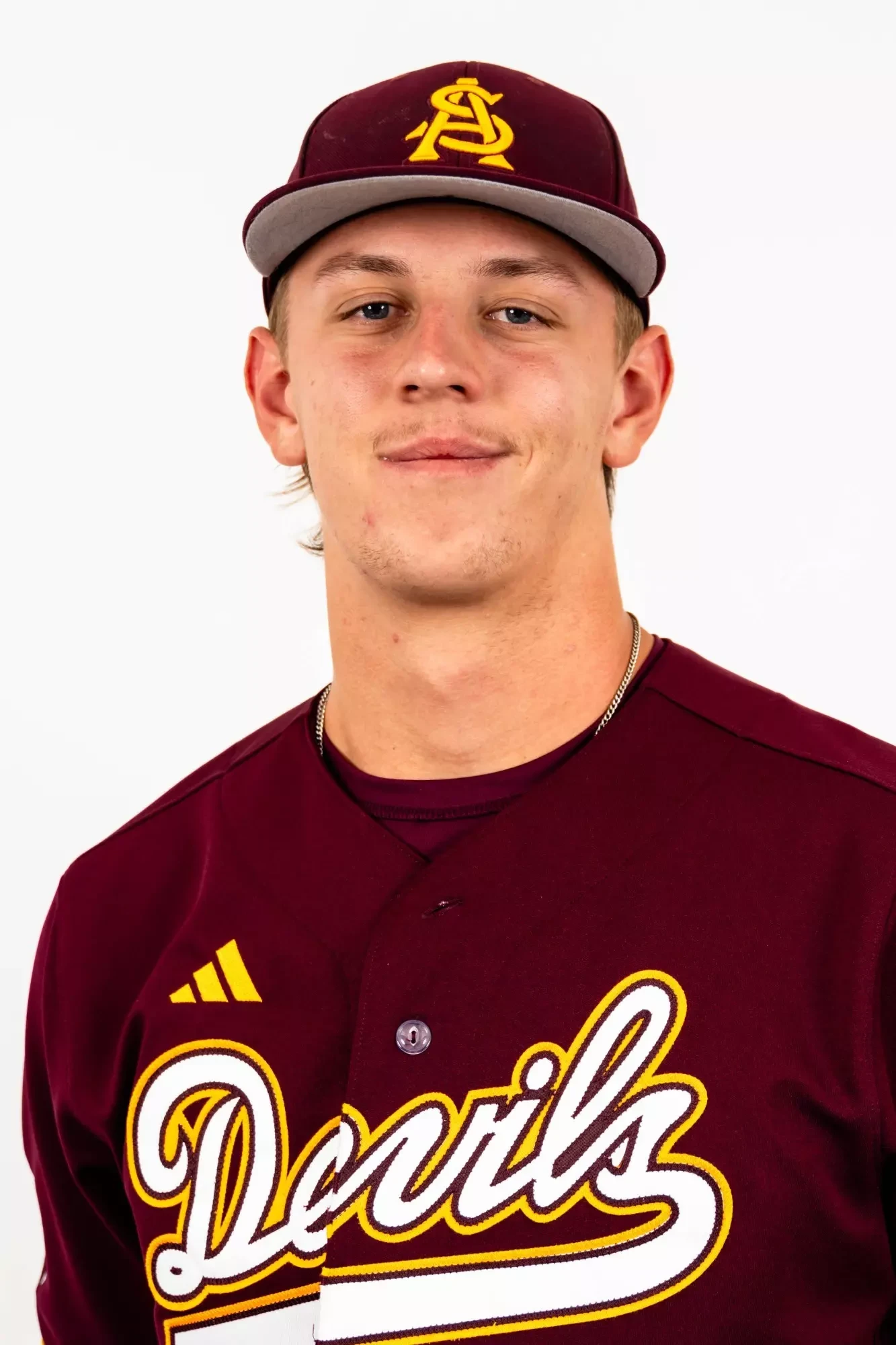 Derek Schaefer - 2026 Baseball Roster - Sun Devil Athletics