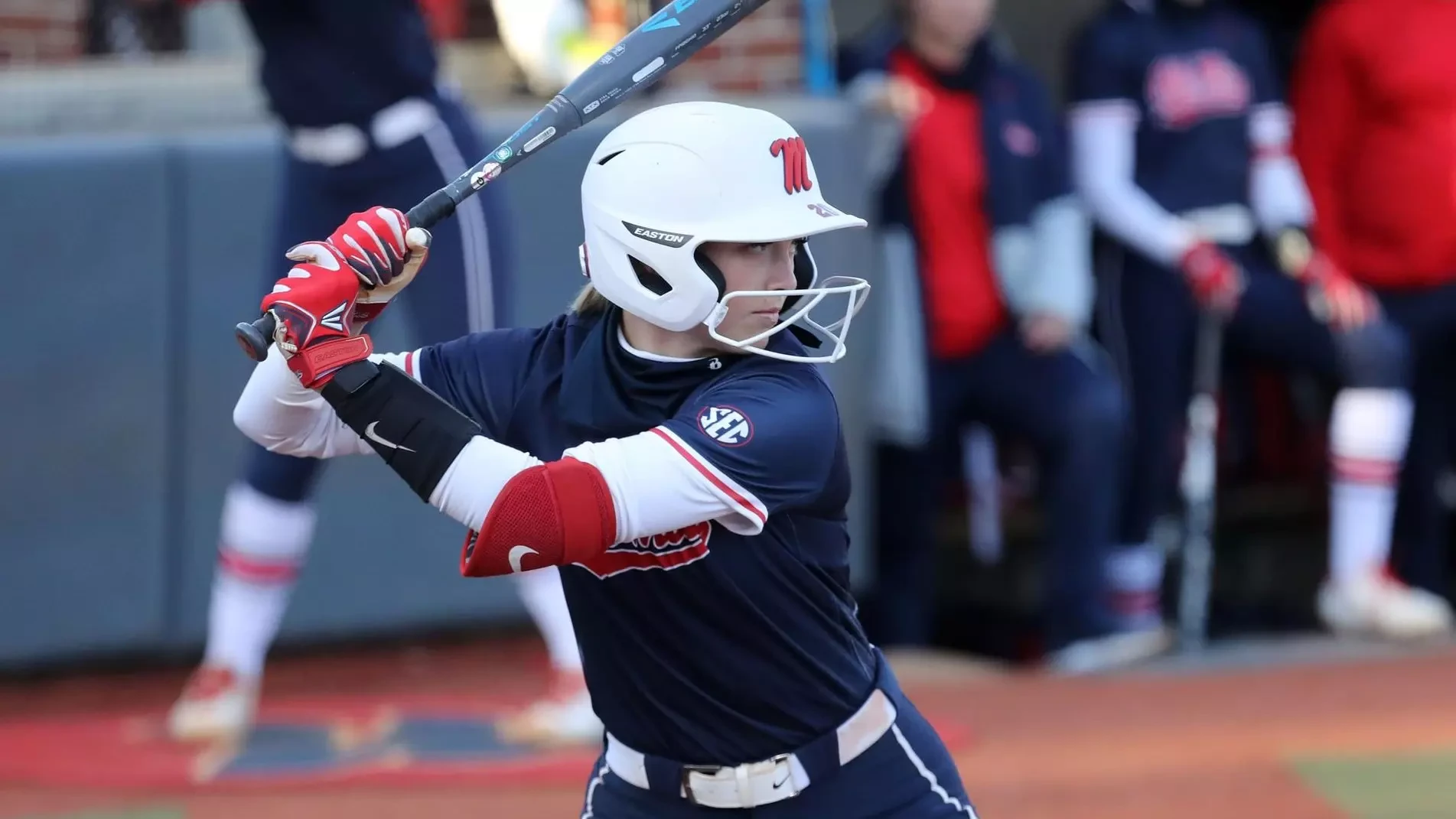 Softball Signs SEC Star, Ole Miss Grad Jessica Puk - Sun Devil Athletics
