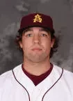 Mitchell Lambson - 2010 Baseball Roster - Sun Devil Athletics | ASU