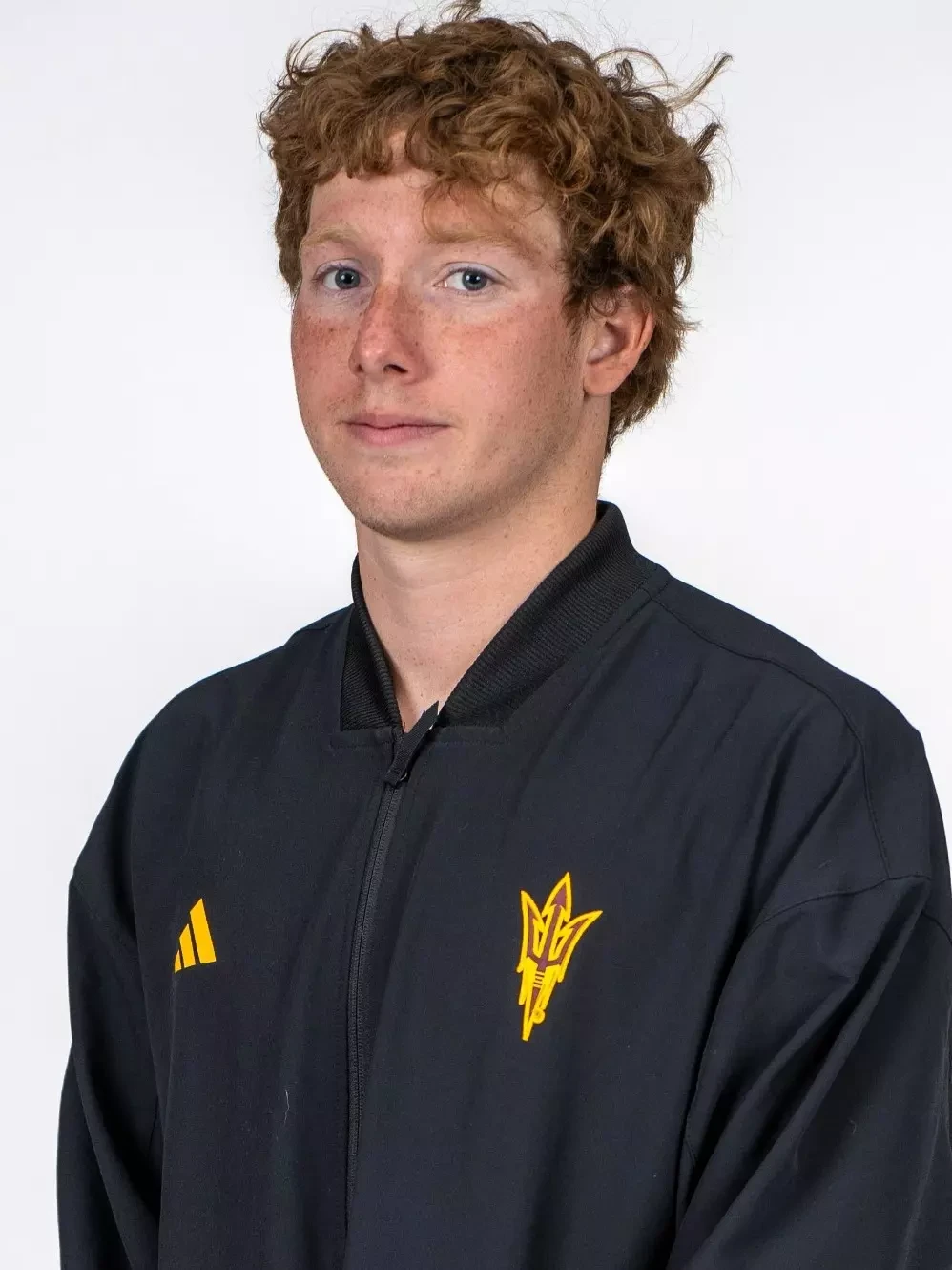 Daniel Matheson - 2023-24 Men's Swim & Dive Roster - ASU Sun Devil ...