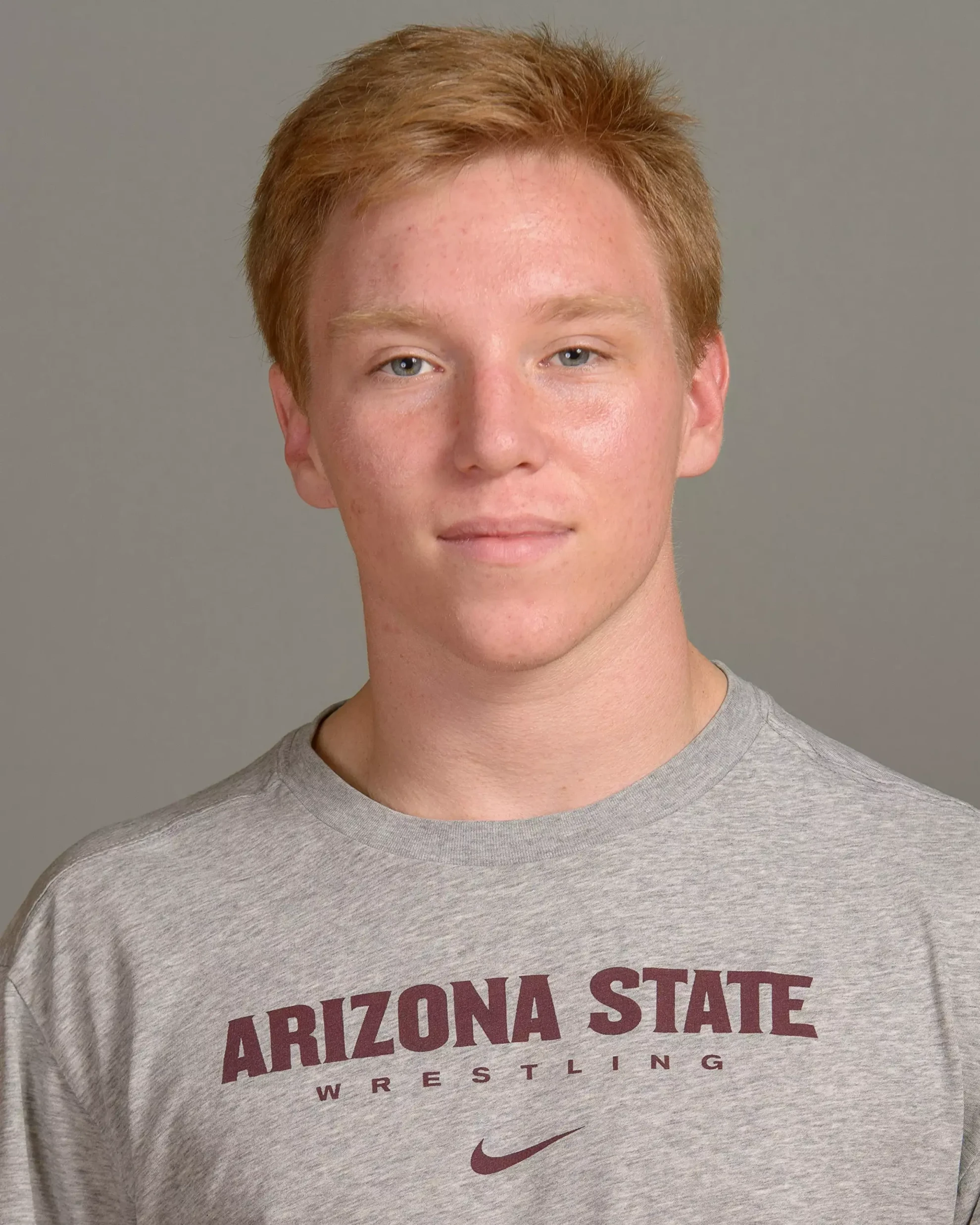 Alexander Crawford - 2014-15 Wrestling Roster - Sun Devil Athletics