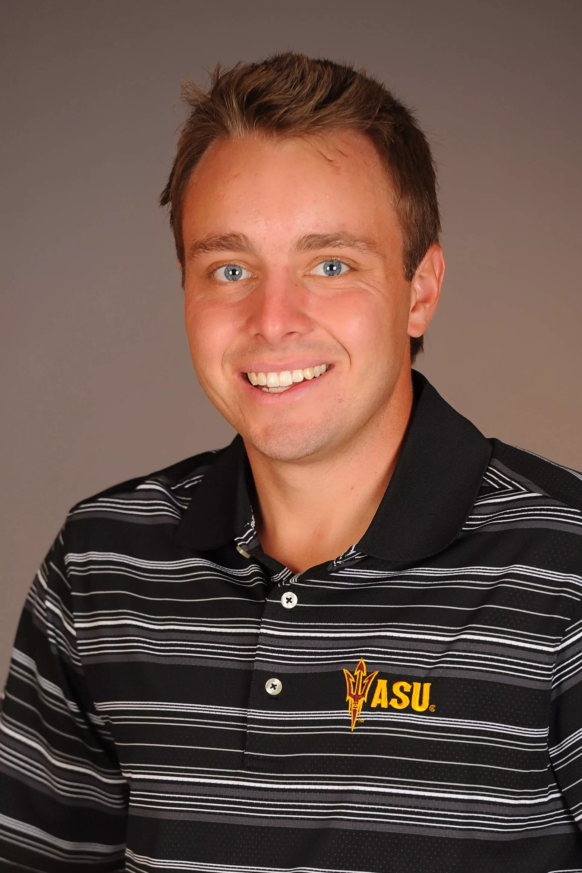 Austin Quick - 2013-14 Men's Golf Roster - ASU Sun Devil Athletics