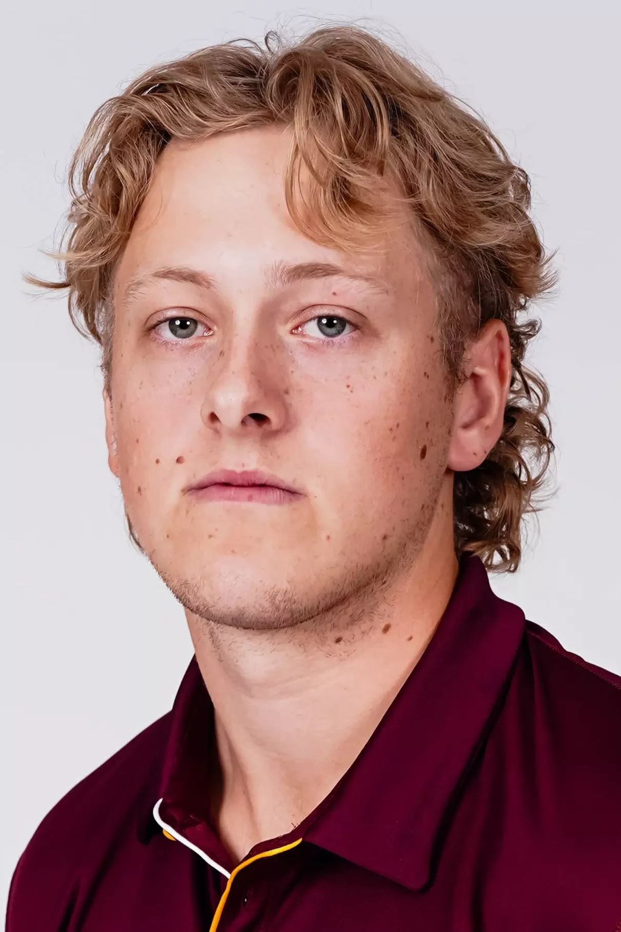 Ty Murchison - 2024-25 Ice Hockey Roster - Sun Devil Athletics