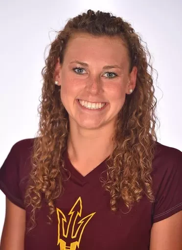Delaney Bucker - 2016 Triathlon Roster - Sun Devil Athletics