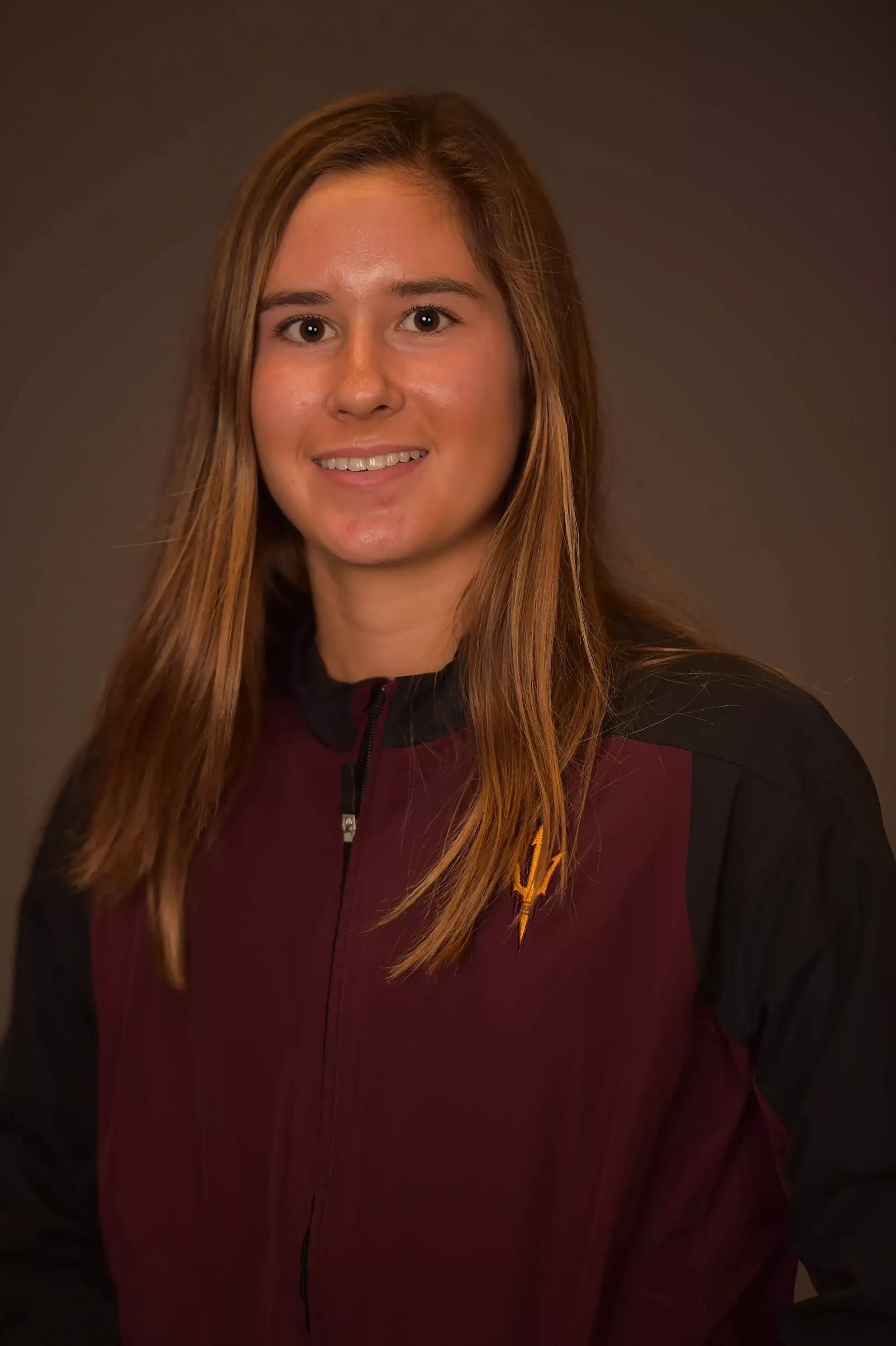 Lea Patek - 2015 Track and Field Roster - Sun Devil Athletics