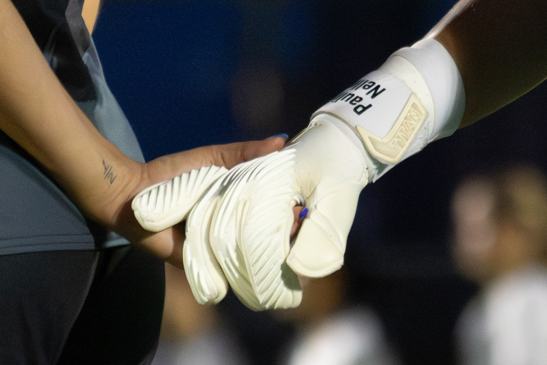 Puccinelli signs with Sun Devil Soccer - Sun Devil Athletics | ASU