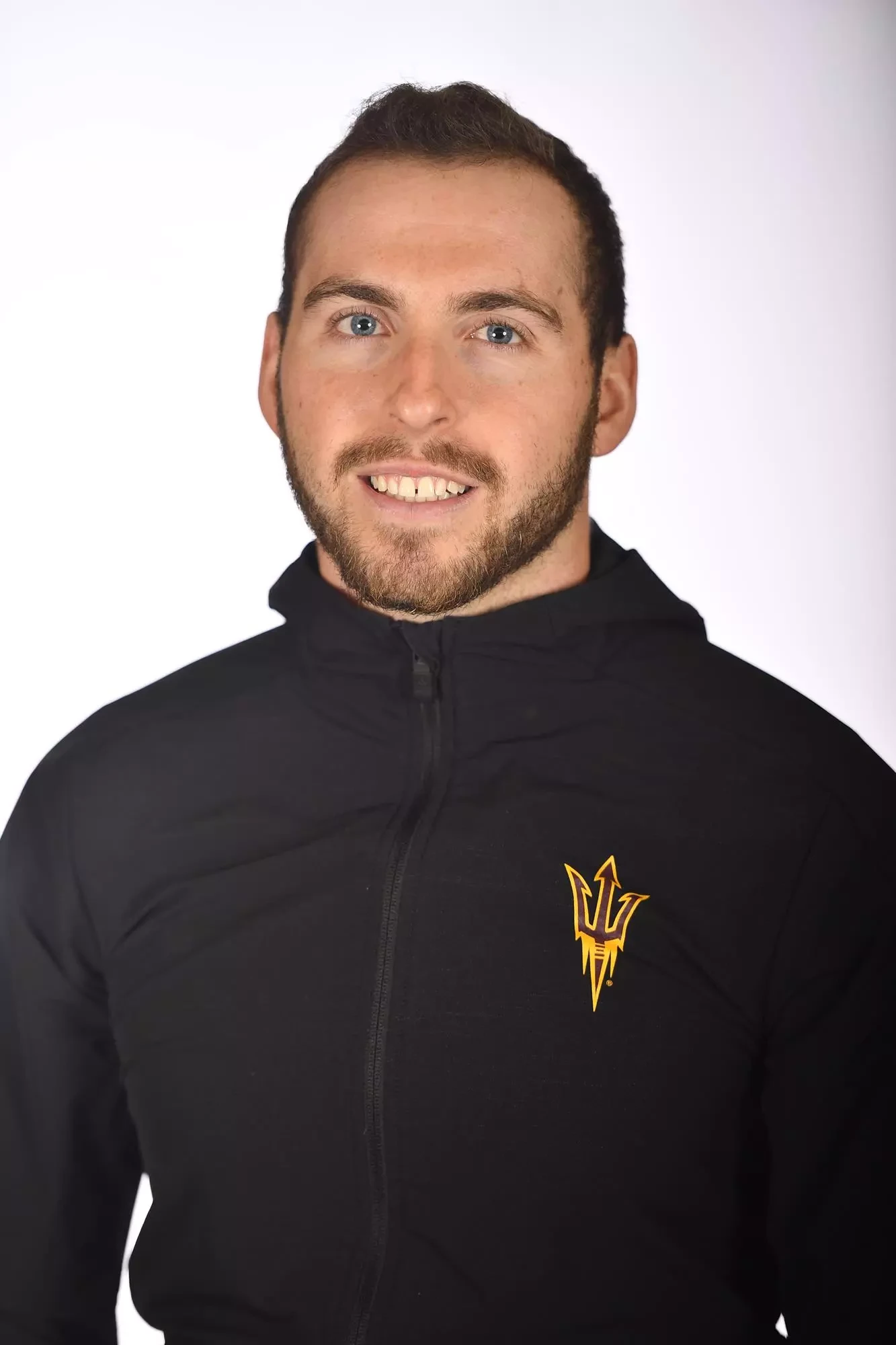 Luke Otto - 2018-19 Men's Swimming & Diving Roster - ASU Sun Devil ...