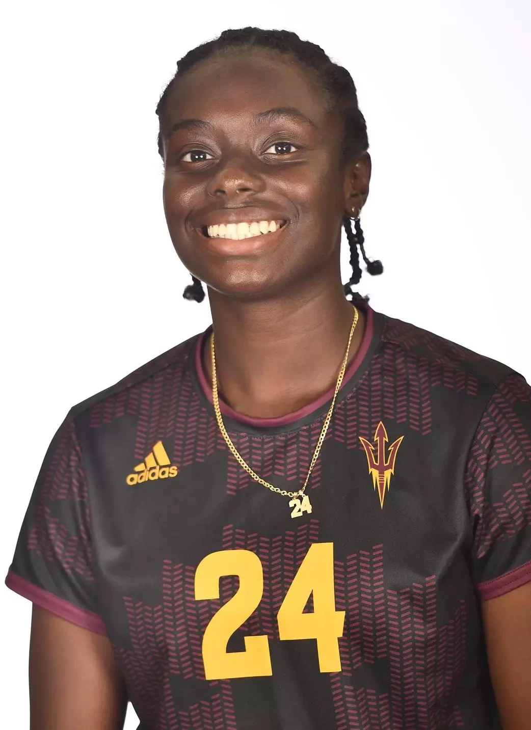 Dai Williams - 2021 Women's Soccer Roster - ASU Sun Devil Athletics