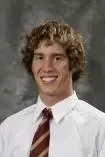 Andrew Schneller - 2009-10 M Swimming/Diving Roster - Sun Devil ...