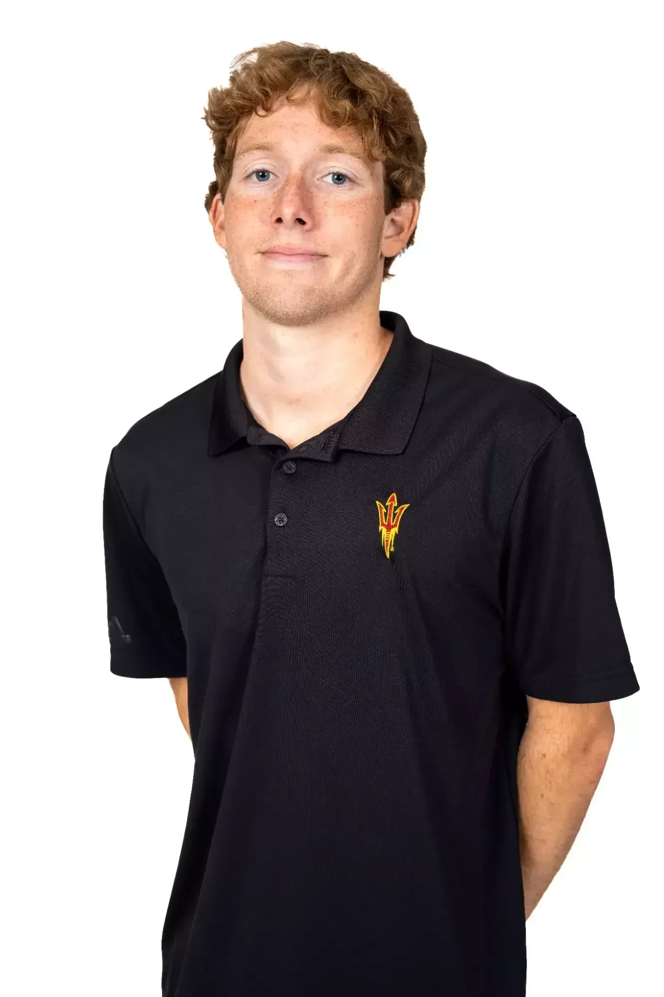 Daniel Matheson - 2024-25 Men's Swim & Dive Roster - Sun Devil Athletics
