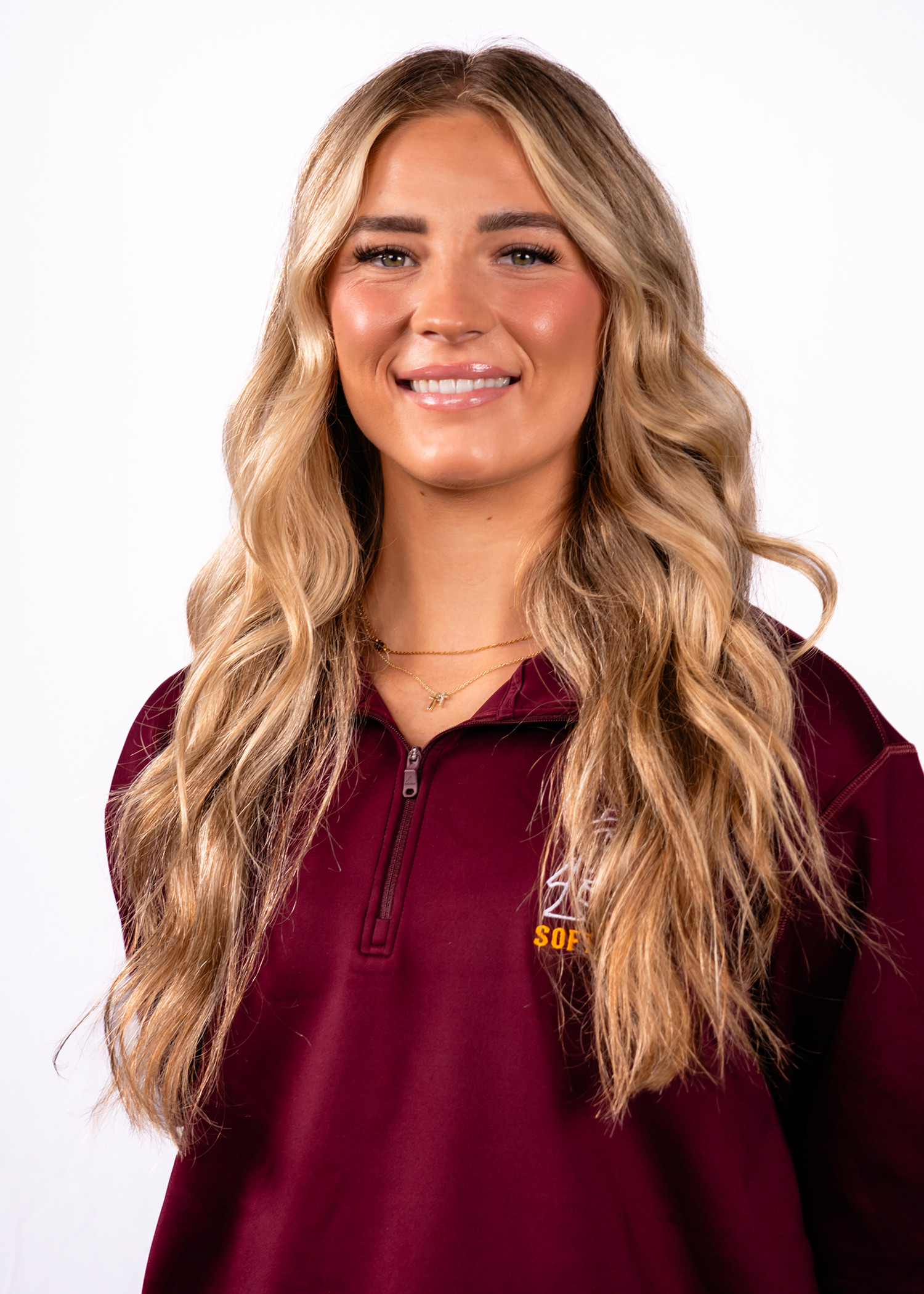 Corie Shull - 2026 Softball Roster - Sun Devil Athletics