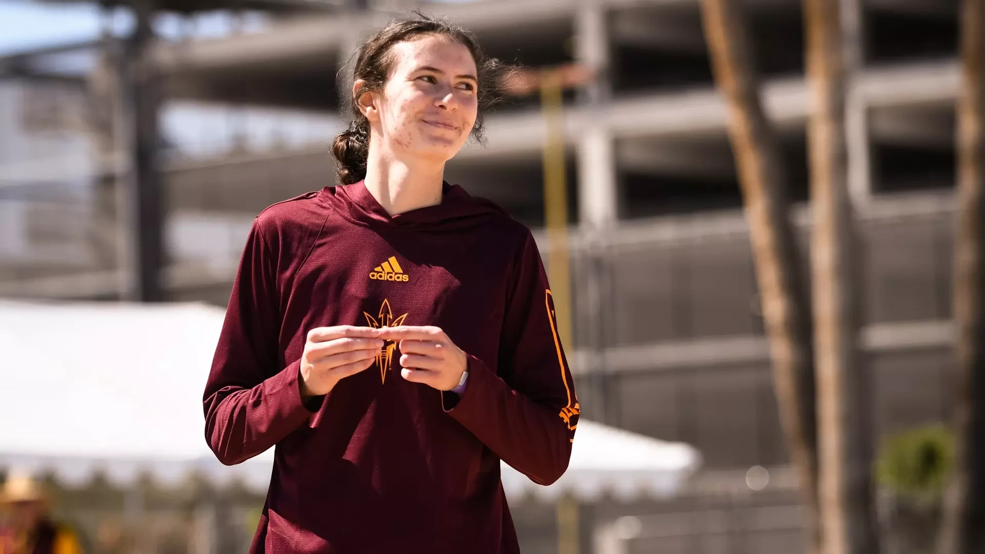 Track & Field at Mt. SAC Relays Friday and Saturday - Sun Devil Athletics