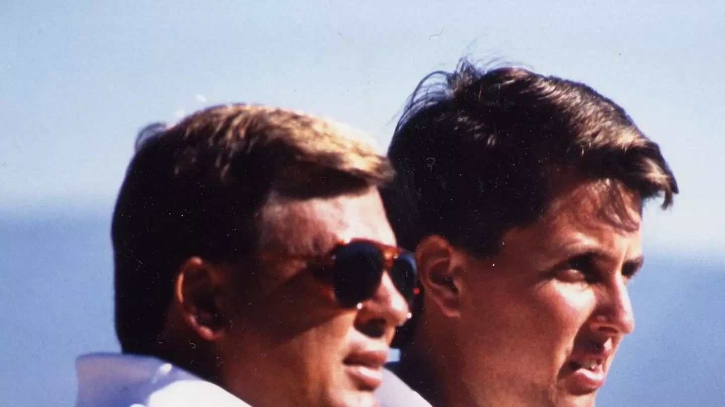 Thirty+ Years Removed from NCAA Title, Steve Loy Keeps Caring About His ...