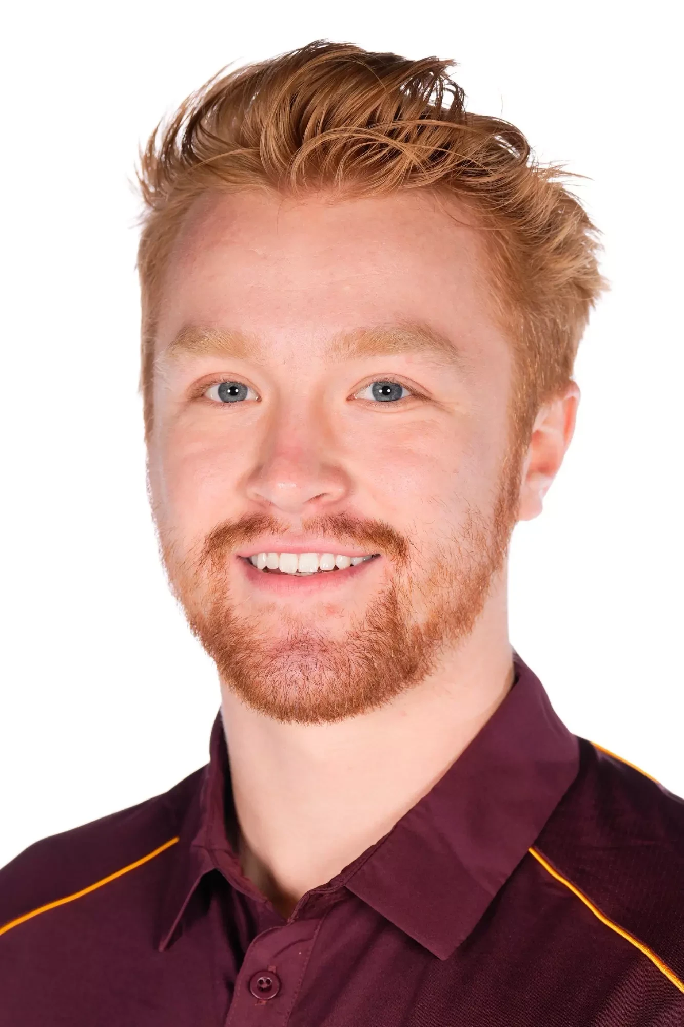 Matthew Kopperud - 2023-24 Men's Ice Hockey Roster - ASU Sun Devil ...