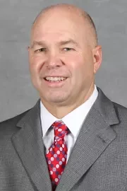 Randy Bennett - ASU Sun Devil Athletics