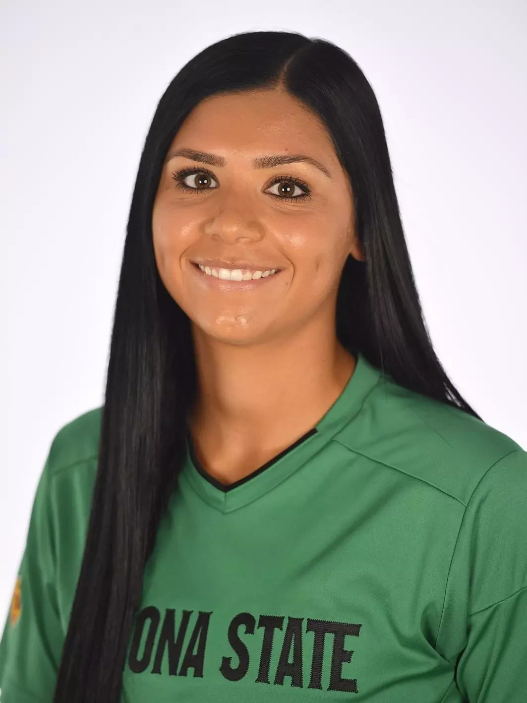 Megan Delaney - 2017 Women's Soccer Roster - ASU Sun Devil Athletics