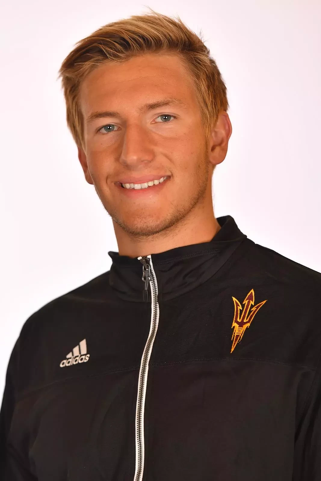 Joe Molinari - 2016-17 Men's Swimming & Diving Roster - Sun Devil Athletics