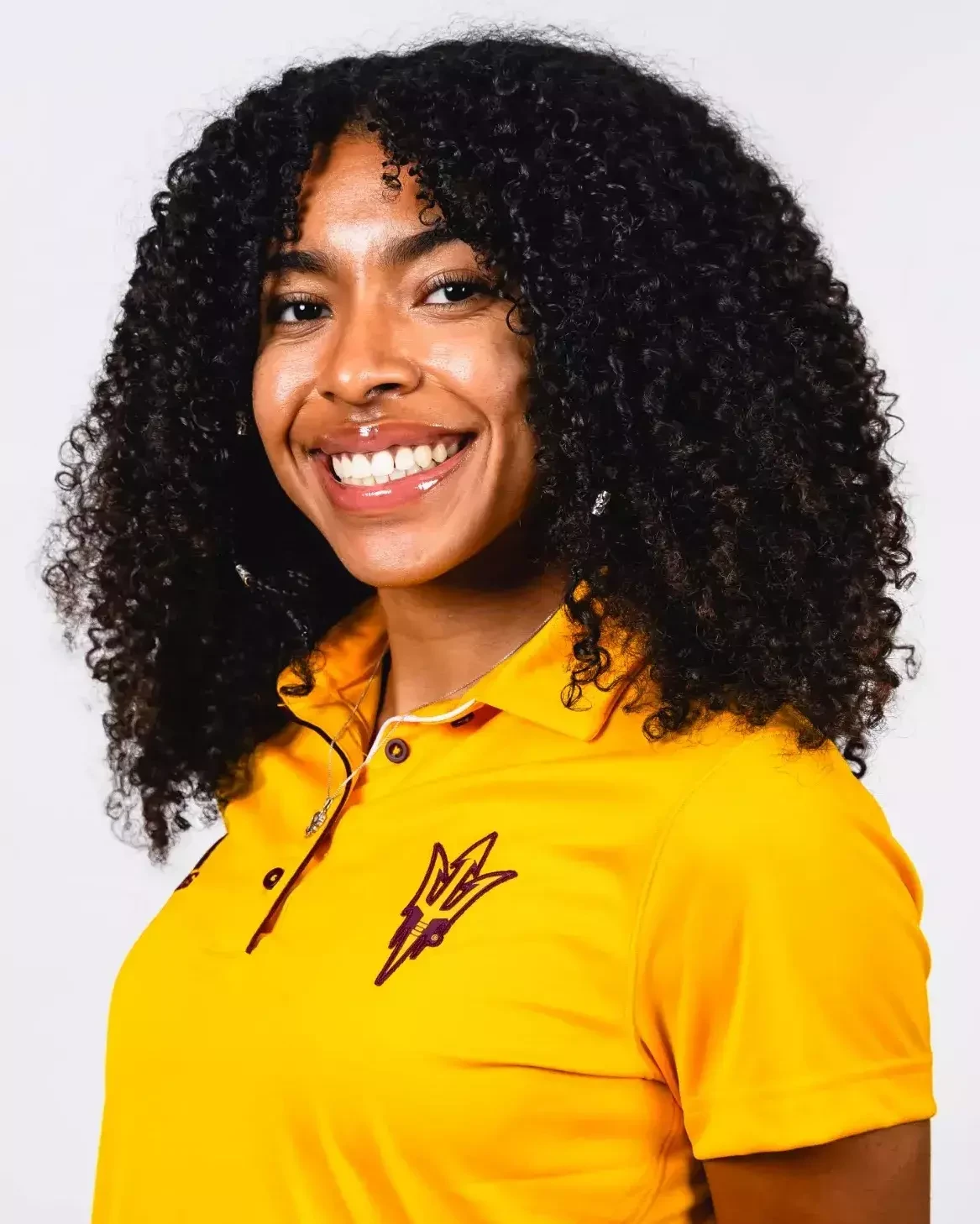 Adriana Tatum - 2024-25 Track & Field Roster - Sun Devil Athletics