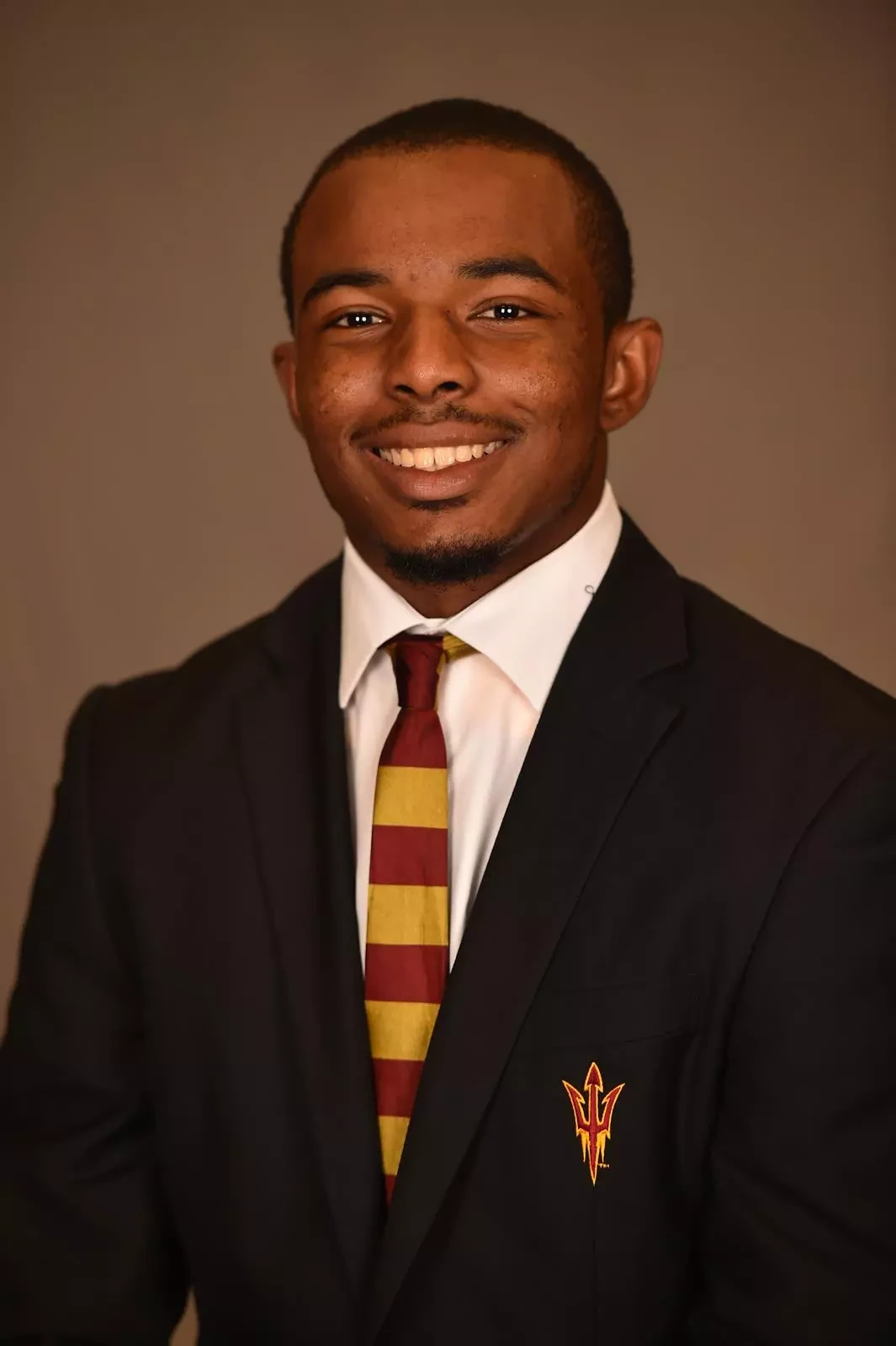 Ryan Newsome - 2016 Football Roster - Sun Devil Athletics