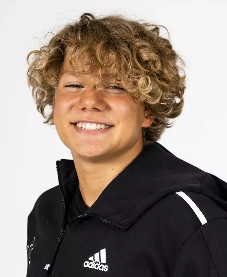 Dylan Gravley - 2021-22 Men's Swimming & Diving Roster - Sun Devil ...