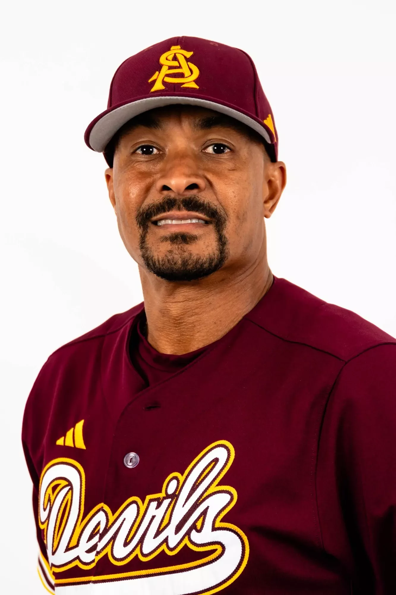 Jason Ellison - ASU Sun Devil Athletics