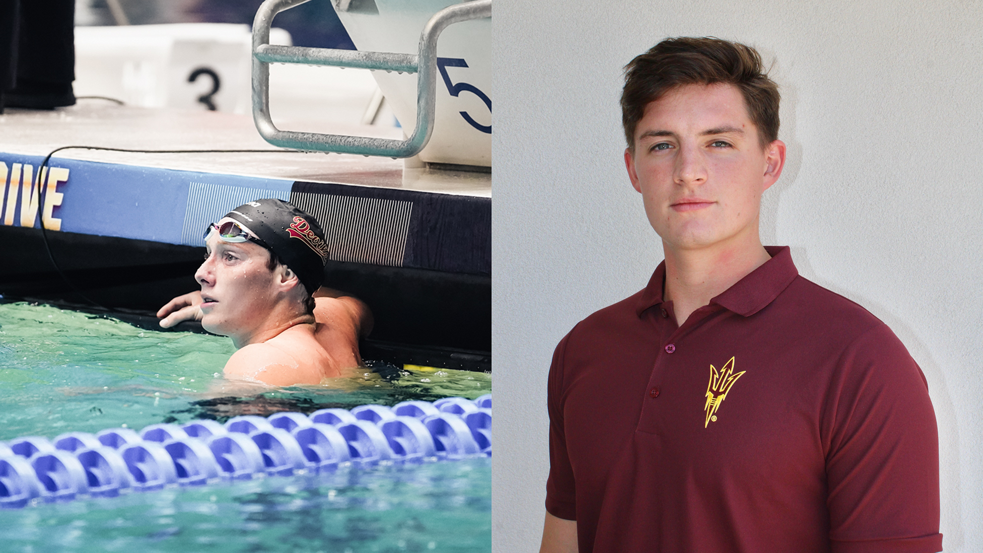 Sun Devil alums Daniel Matheson and Jack Little named assistants for ...