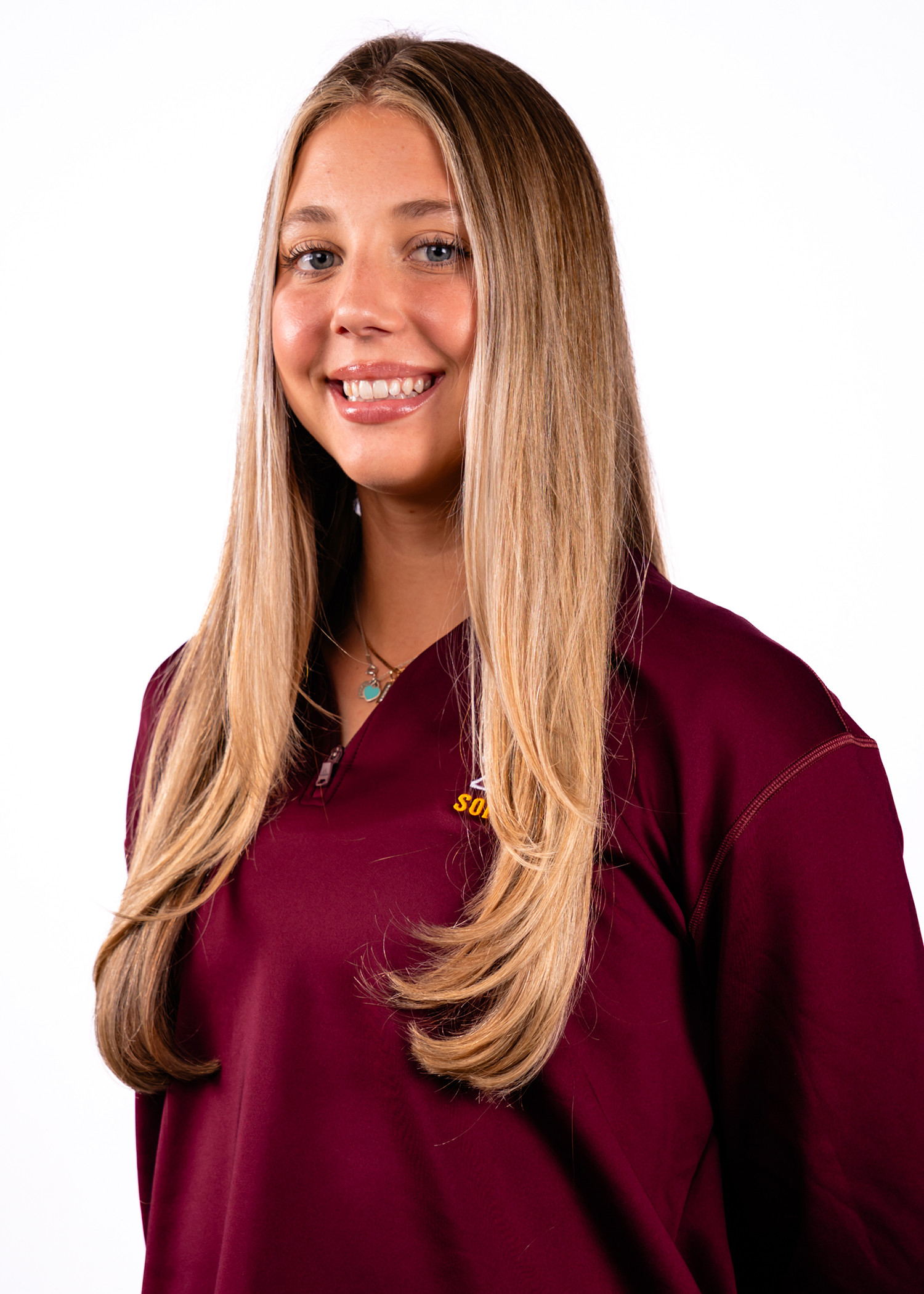 Brooklyn Ulrich - 2026 Softball Roster - Sun Devil Athletics | ASU