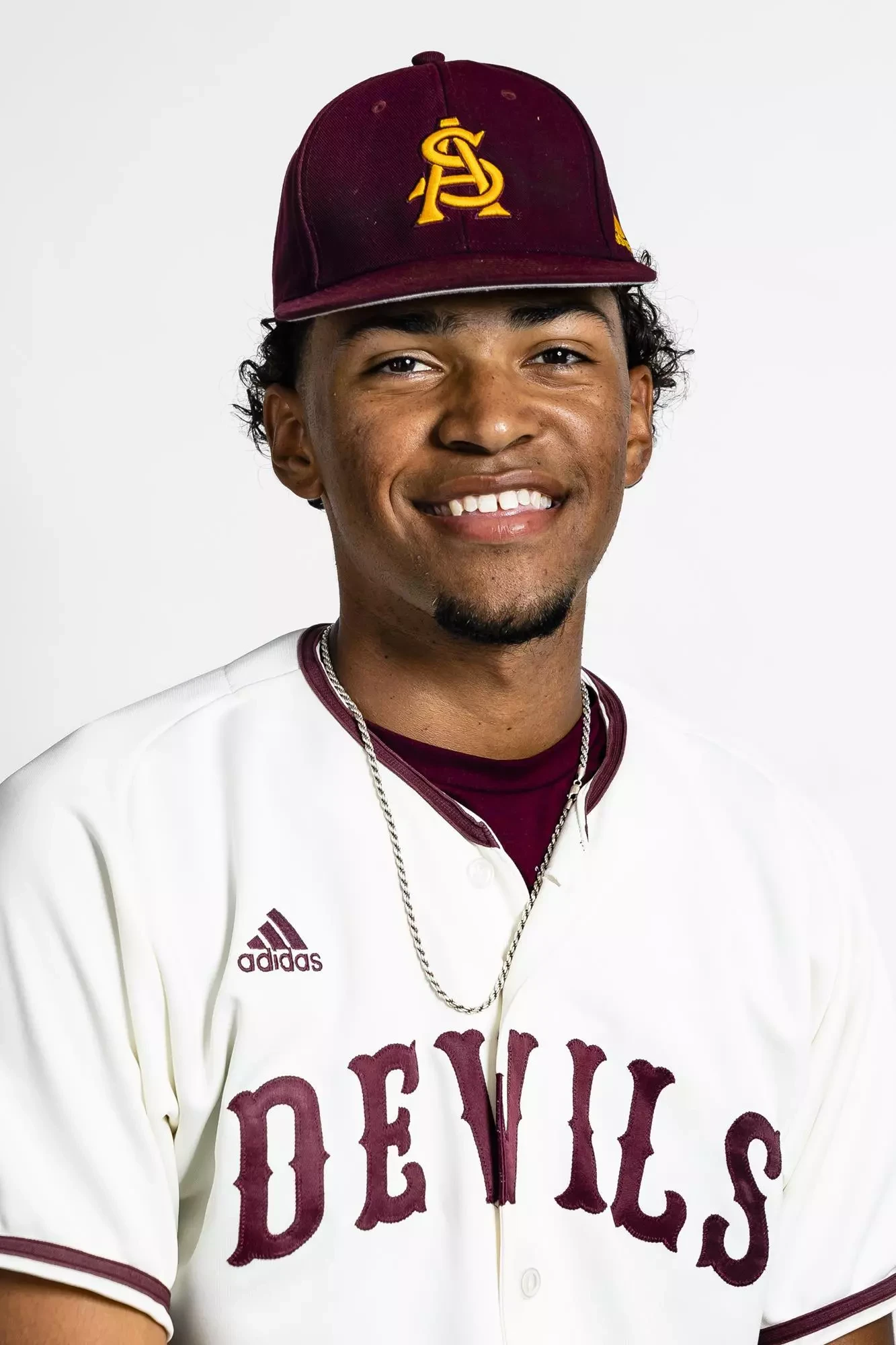 Isaiah Jackson - 2023 Baseball Roster - Sun Devil Athletics | ASU