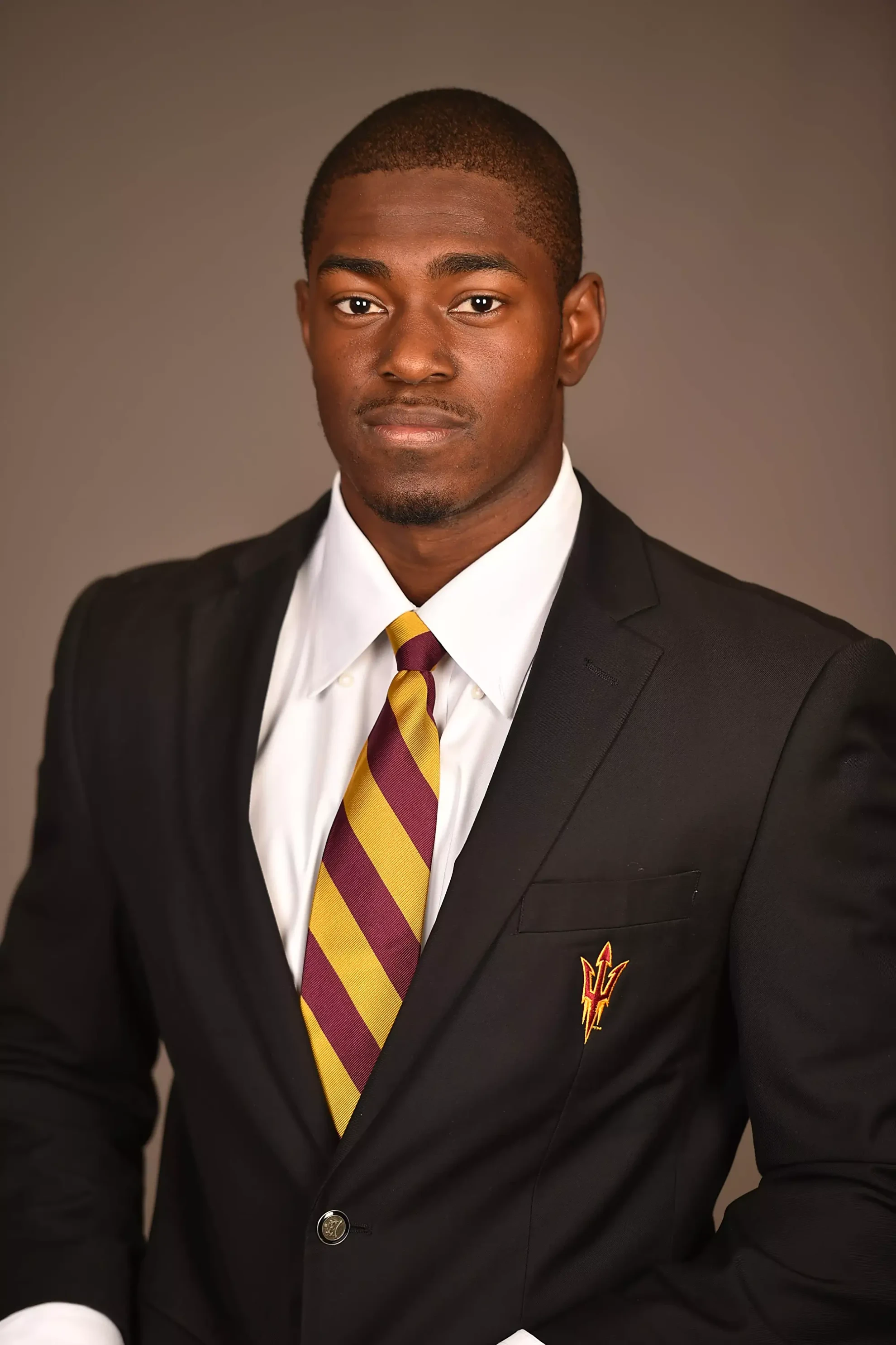 Jordan Green - 2015 Football Roster - ASU Sun Devil Athletics